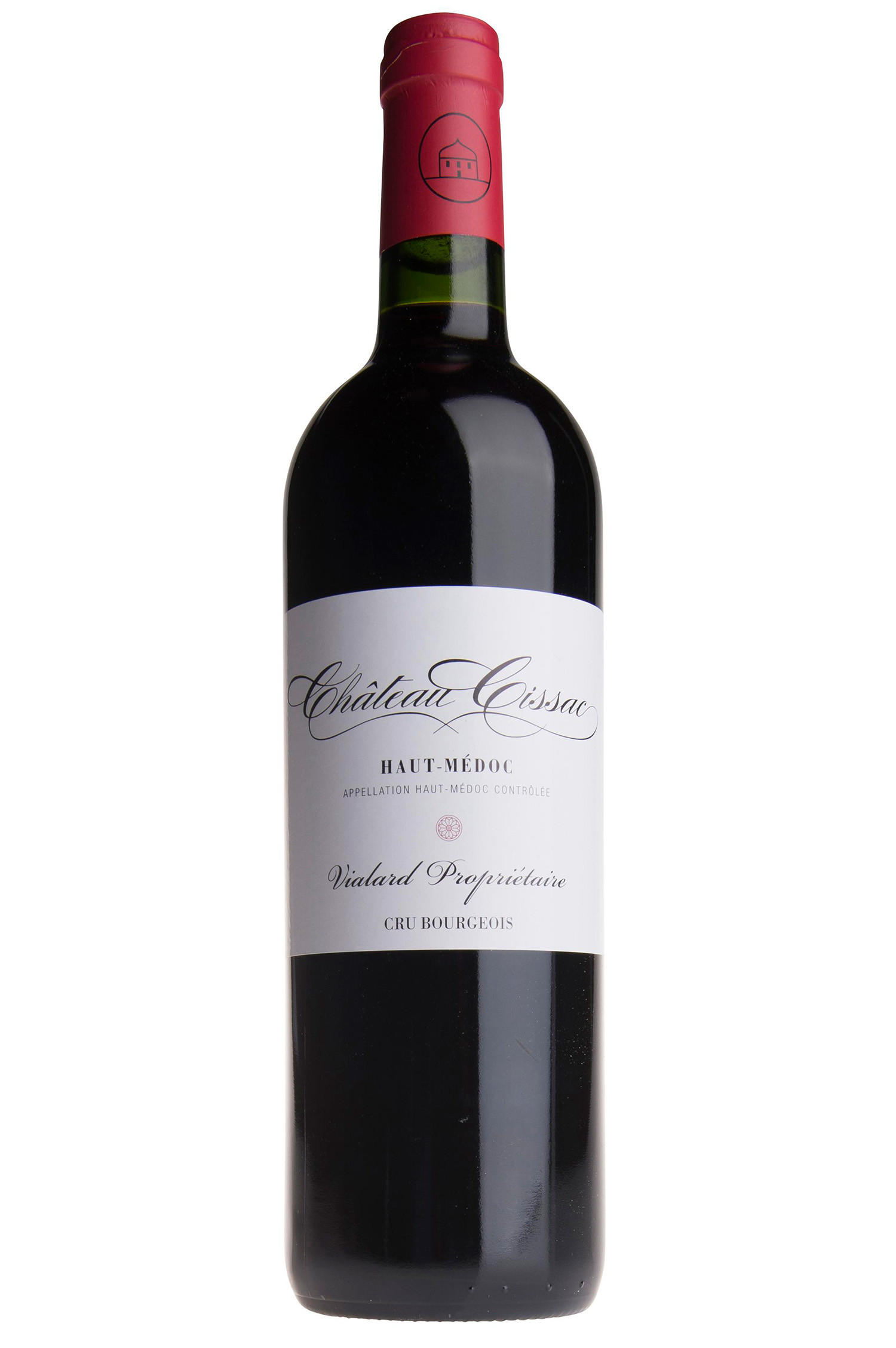 Buy 2018 Château Cissac, Haut-Médoc, Bordeaux Wine - Berry Bros. & Rudd