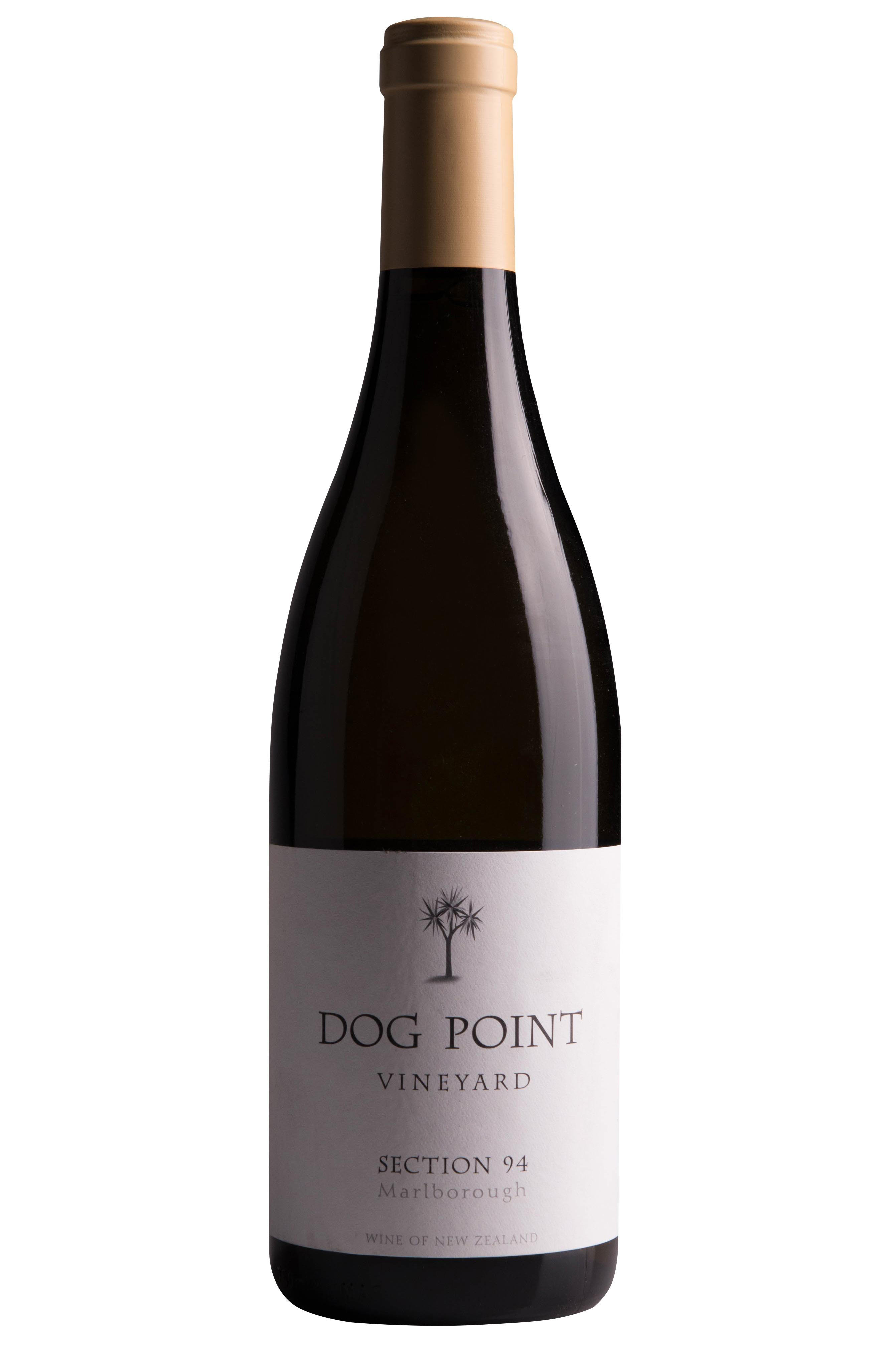 Buy 2018 Dog Point, Section 94, Sauvignon Blanc, Marlborough, New ...