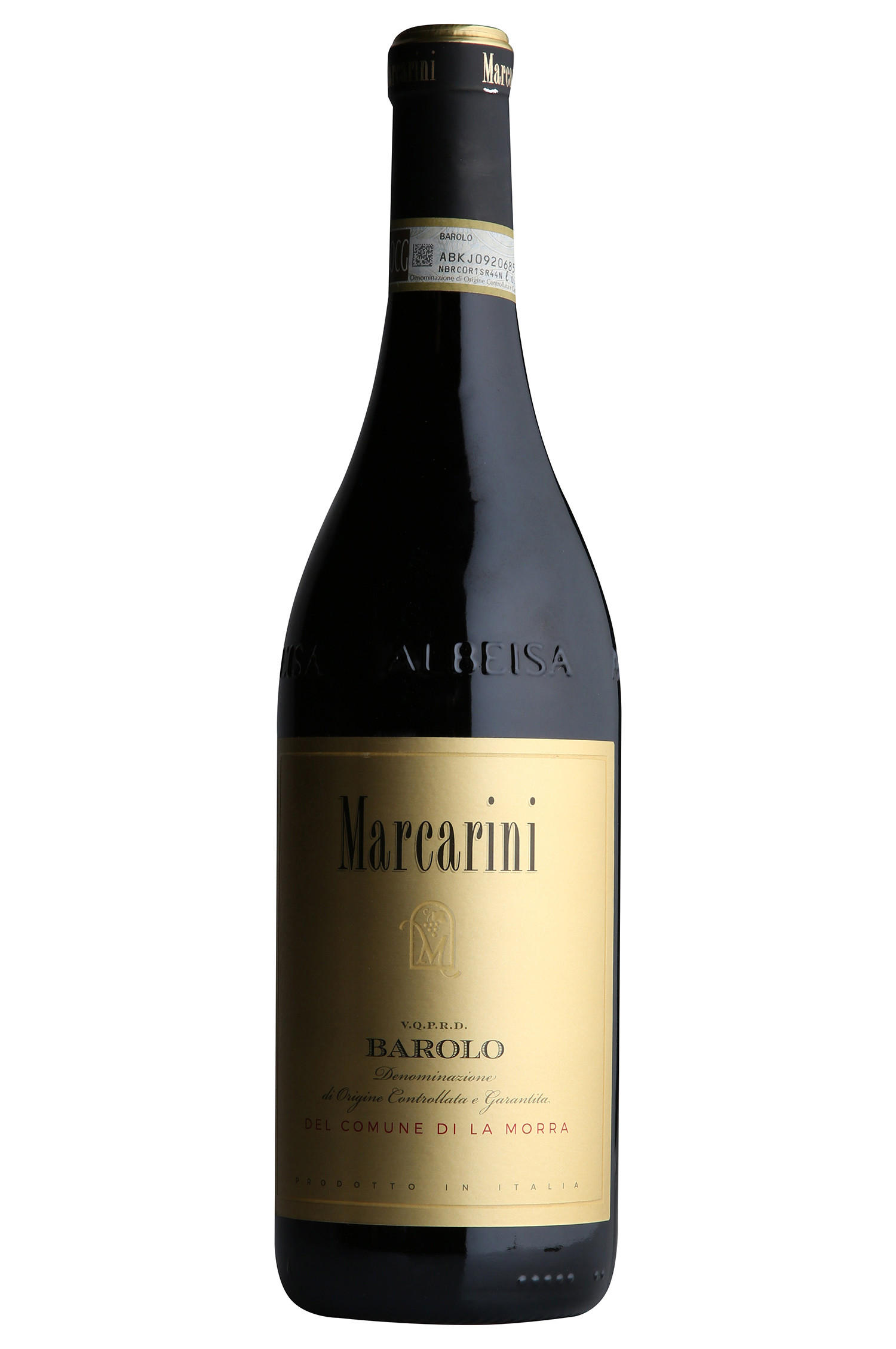 Buy 2018 Barolo, del Comune di La Morra, Marcarini, Piedmont, Italy ...