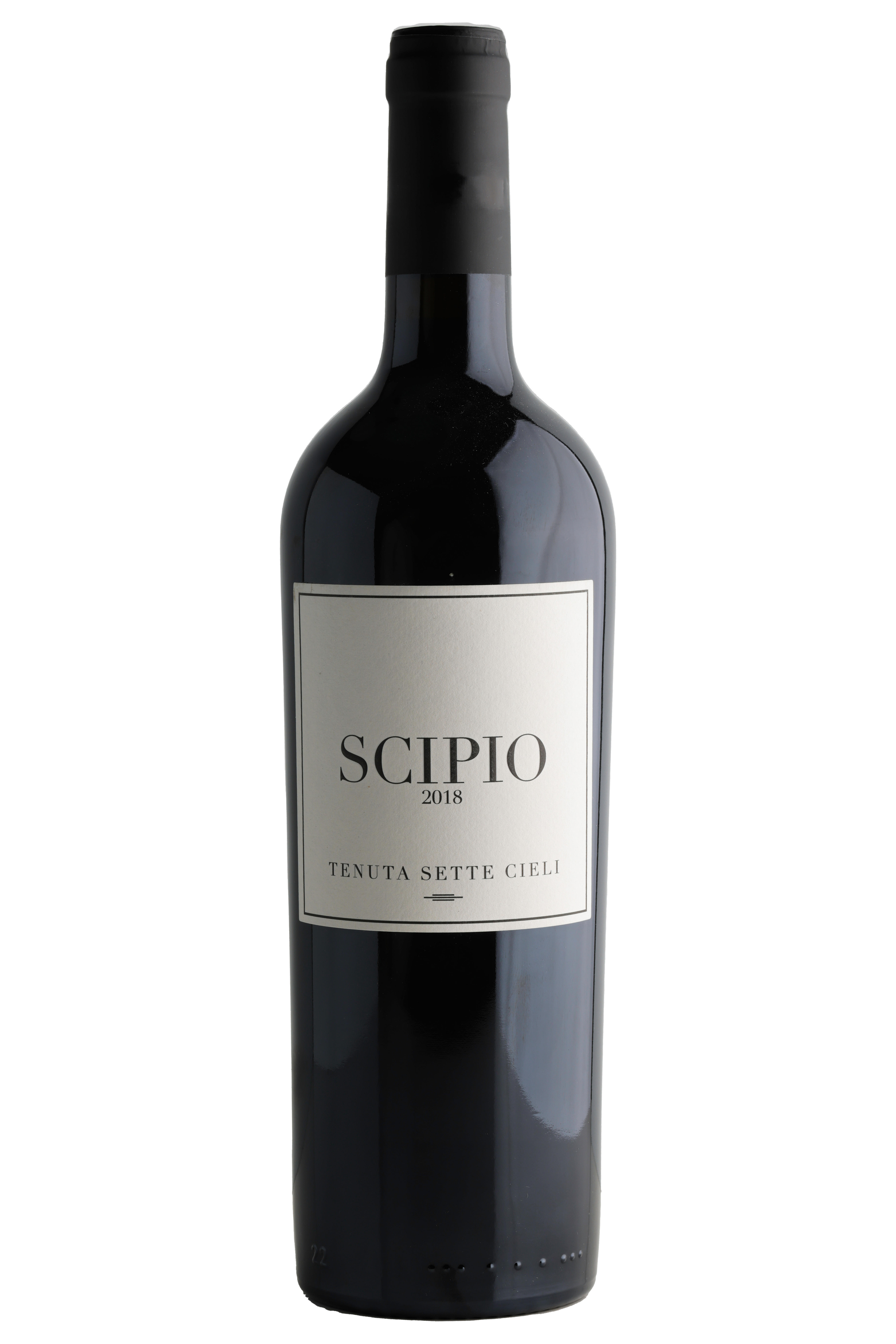 Buy 2018 Scipio, Tenuta Sette Cieli, Tuscany, Italy Wine - Berry Bros ...