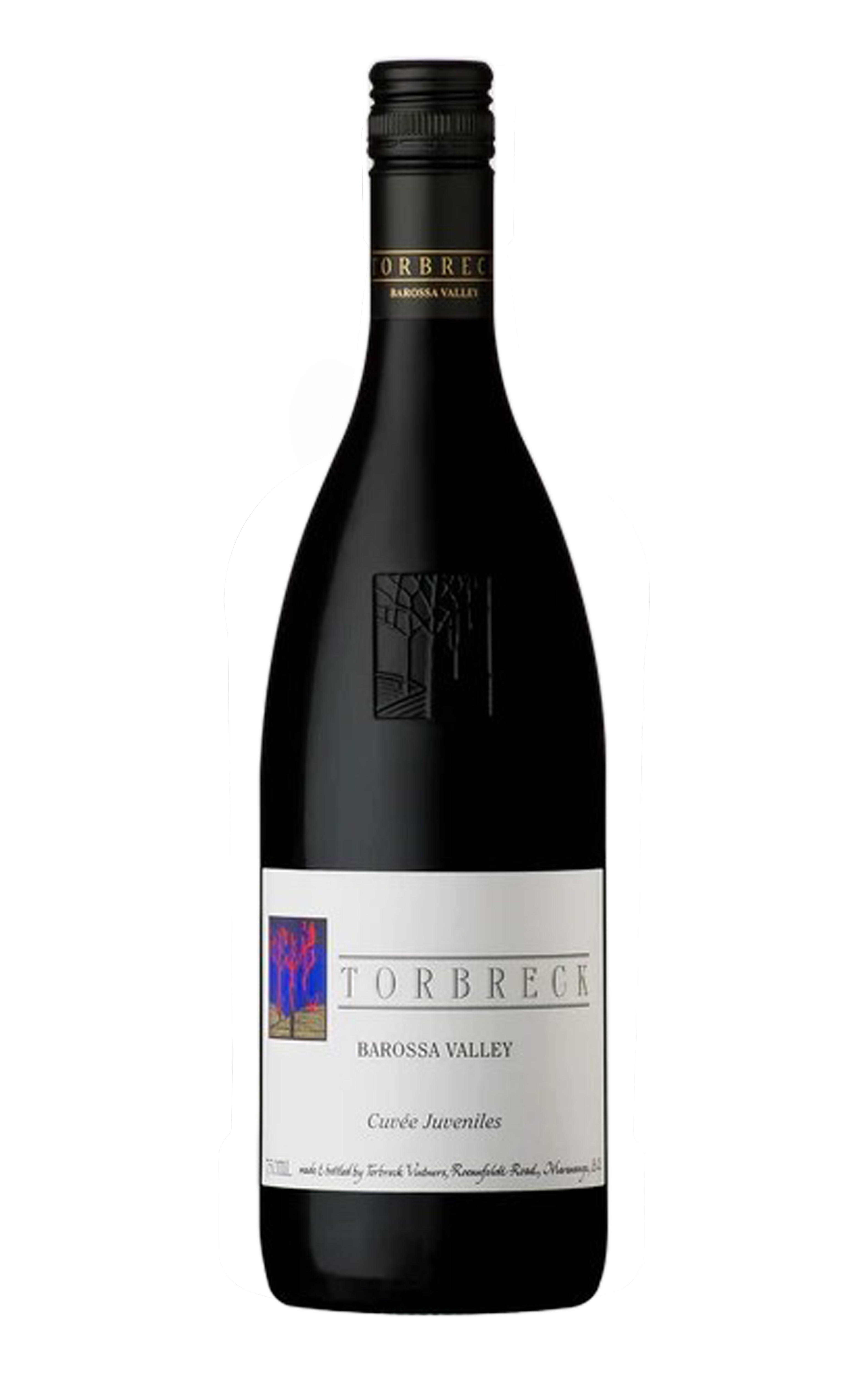Buy 2018 Torbreck, Cuvée Juveniles, Barossa Valley, Australia Wine ...