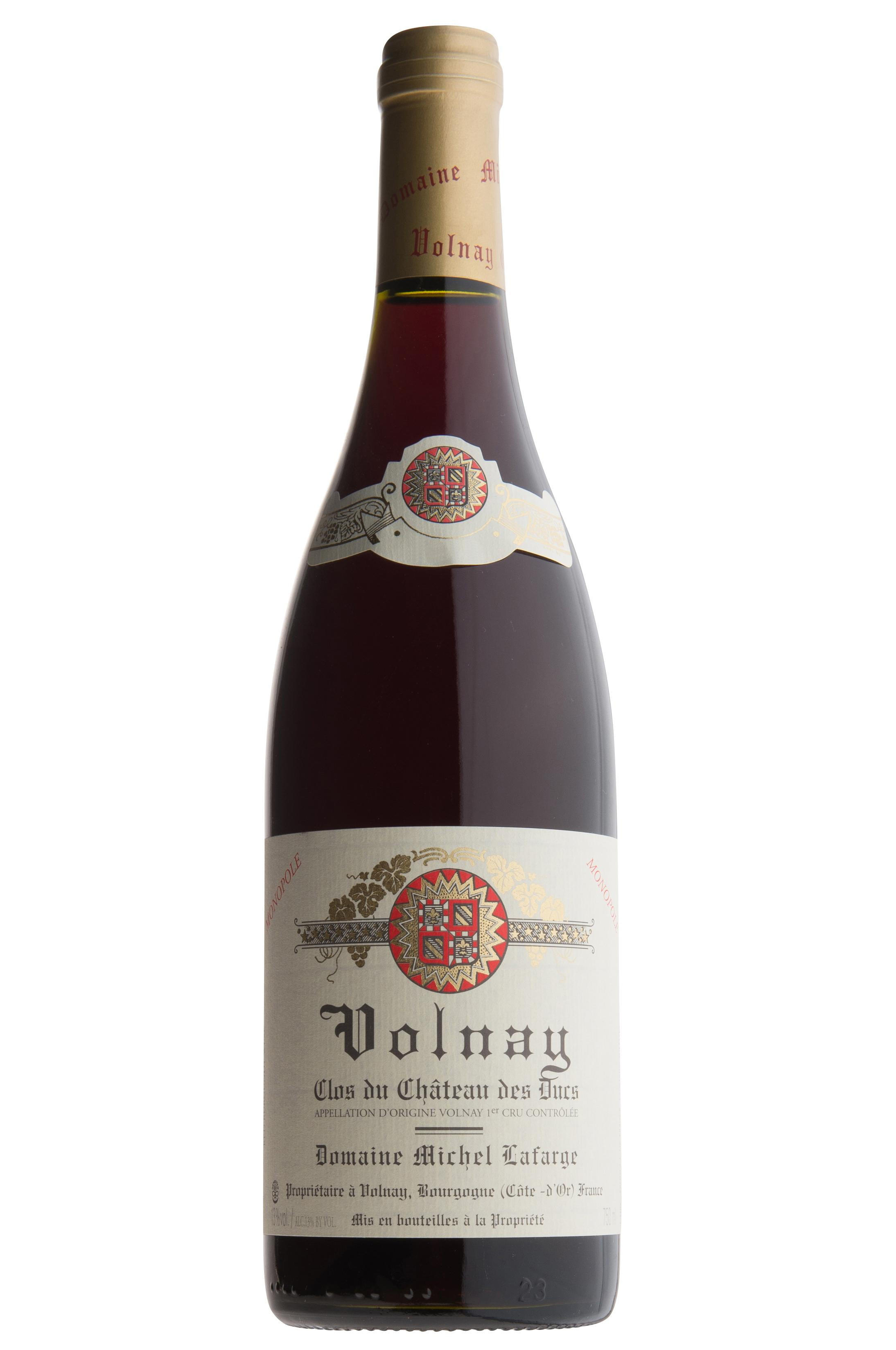 Buy 2019 Volnay, Clos du Château des Ducs, 1er Cru, Domaine Michel ...