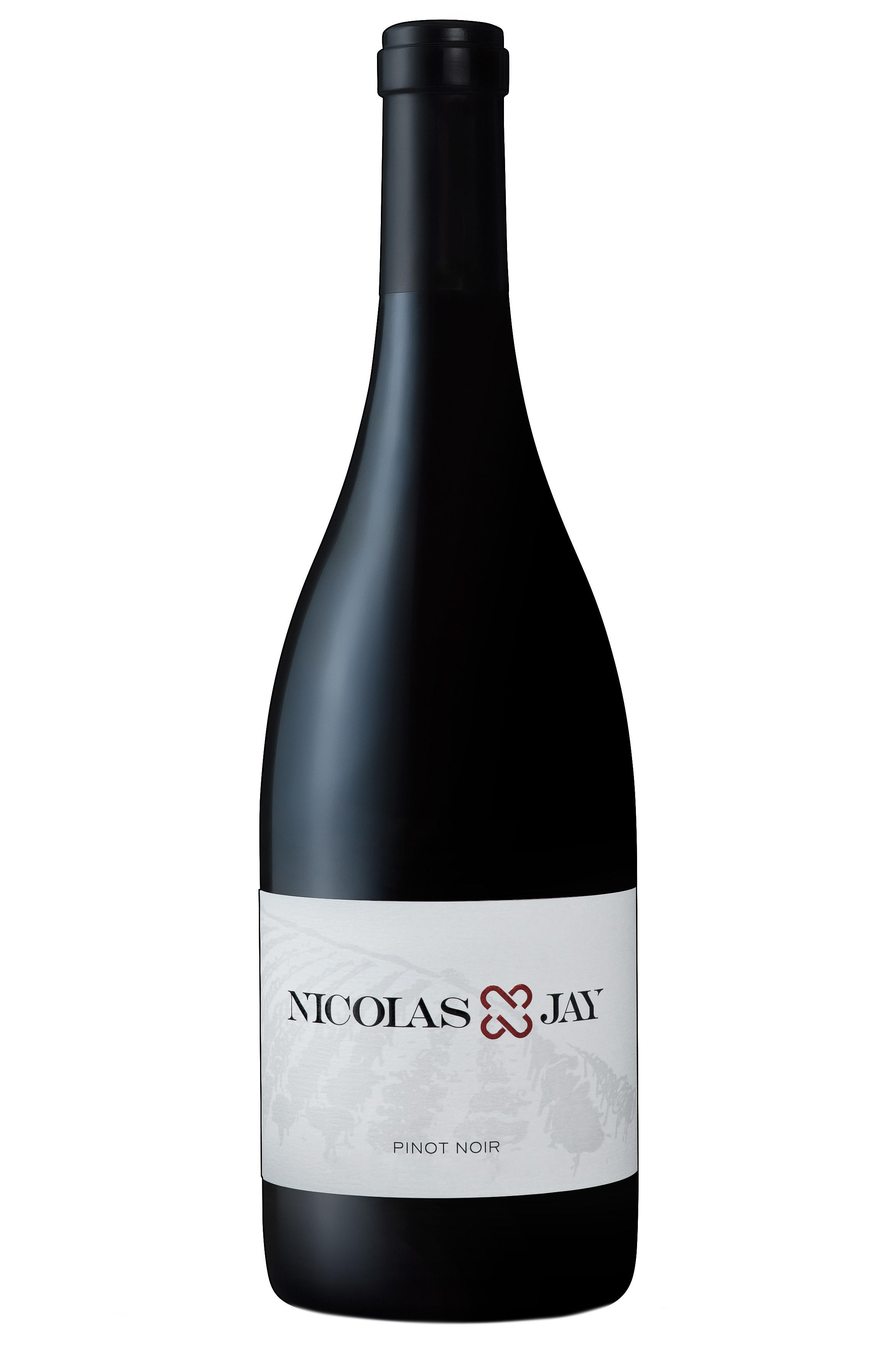 Buy 2019 Nicolas-Jay, Momtazi Pinot Noir, McMinnville, Oregon, USA Wine ...