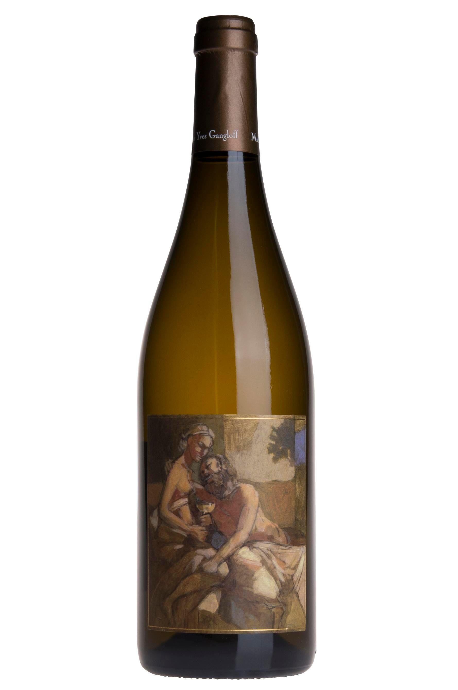 Buy 2019 Condrieu, Domaine Gangloff, Rhône Wine - Berry Bros. & Rudd