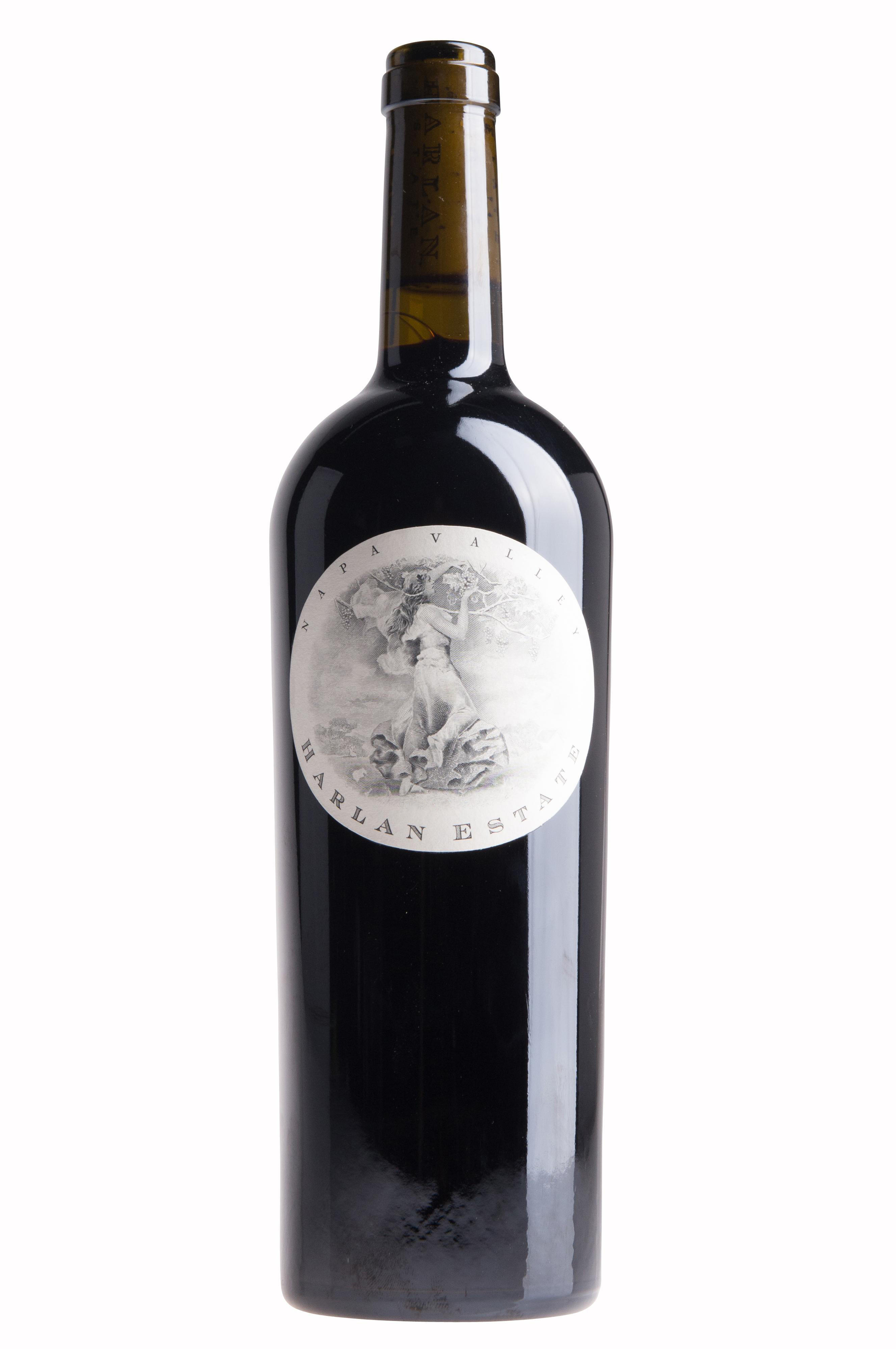 Buy 2019 Harlan Estate, Napa Valley, California, USA Wine - Berry Bros ...
