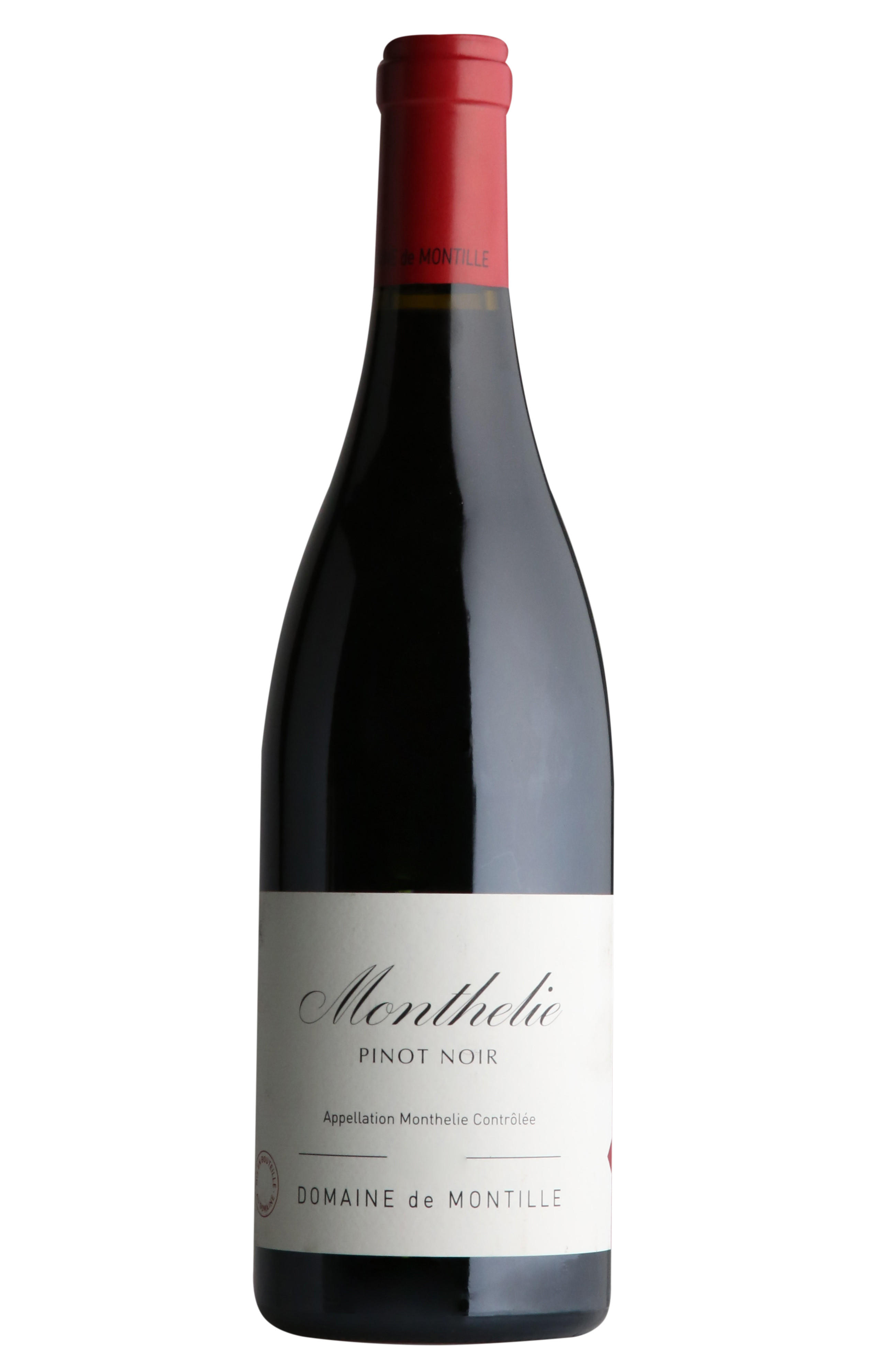 Buy 2019 Monthélie Rouge, Domaine de Montille, Burgundy Wine - Berry ...