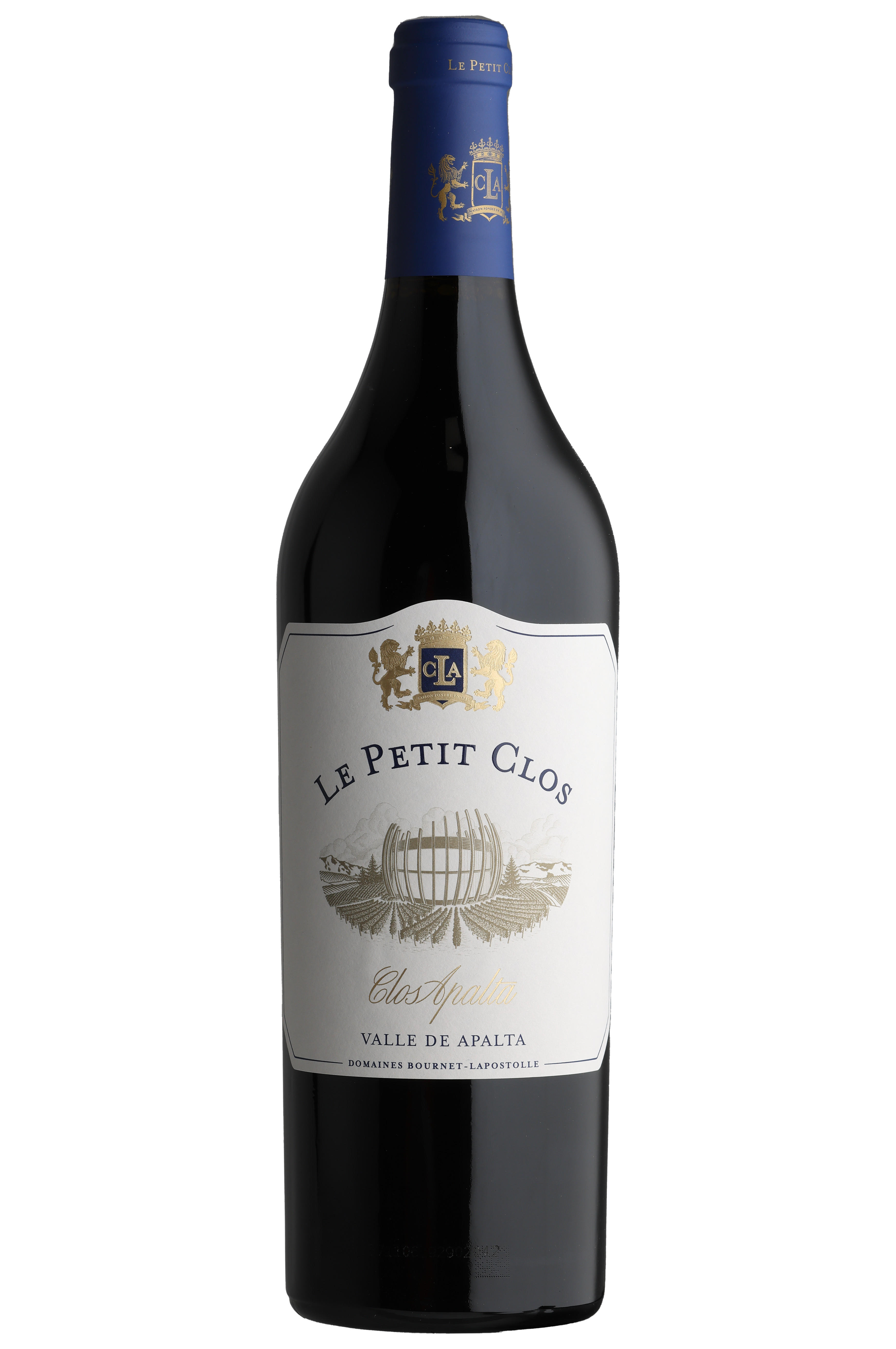 Buy 2019 Clos Apalta, Le Petit Clos, Colchagua Valley, Chile Wine ...