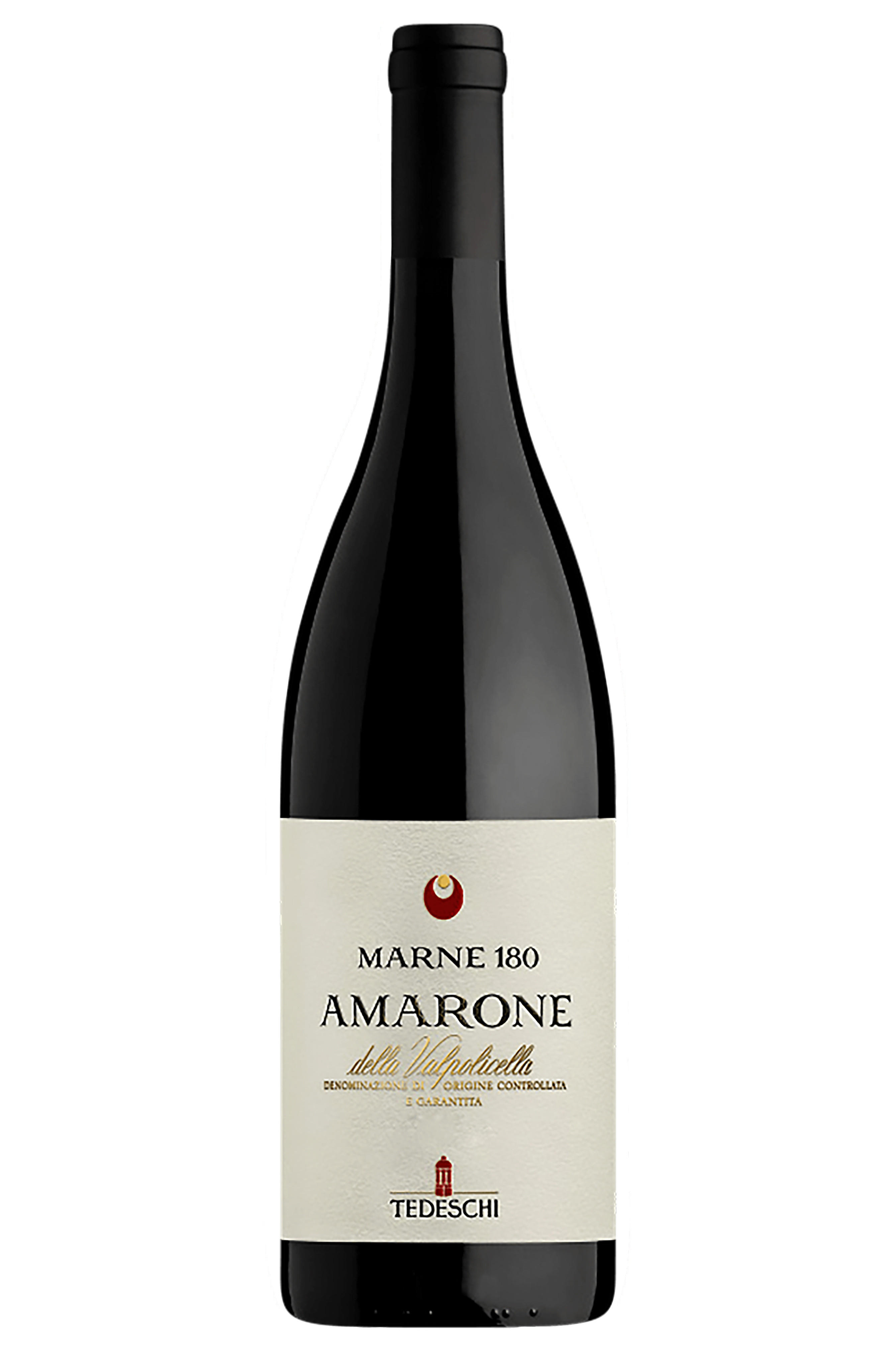Buy 2019 Amarone della Valpolicella, Marne 180, Tedeschi, Veneto, Italy ...