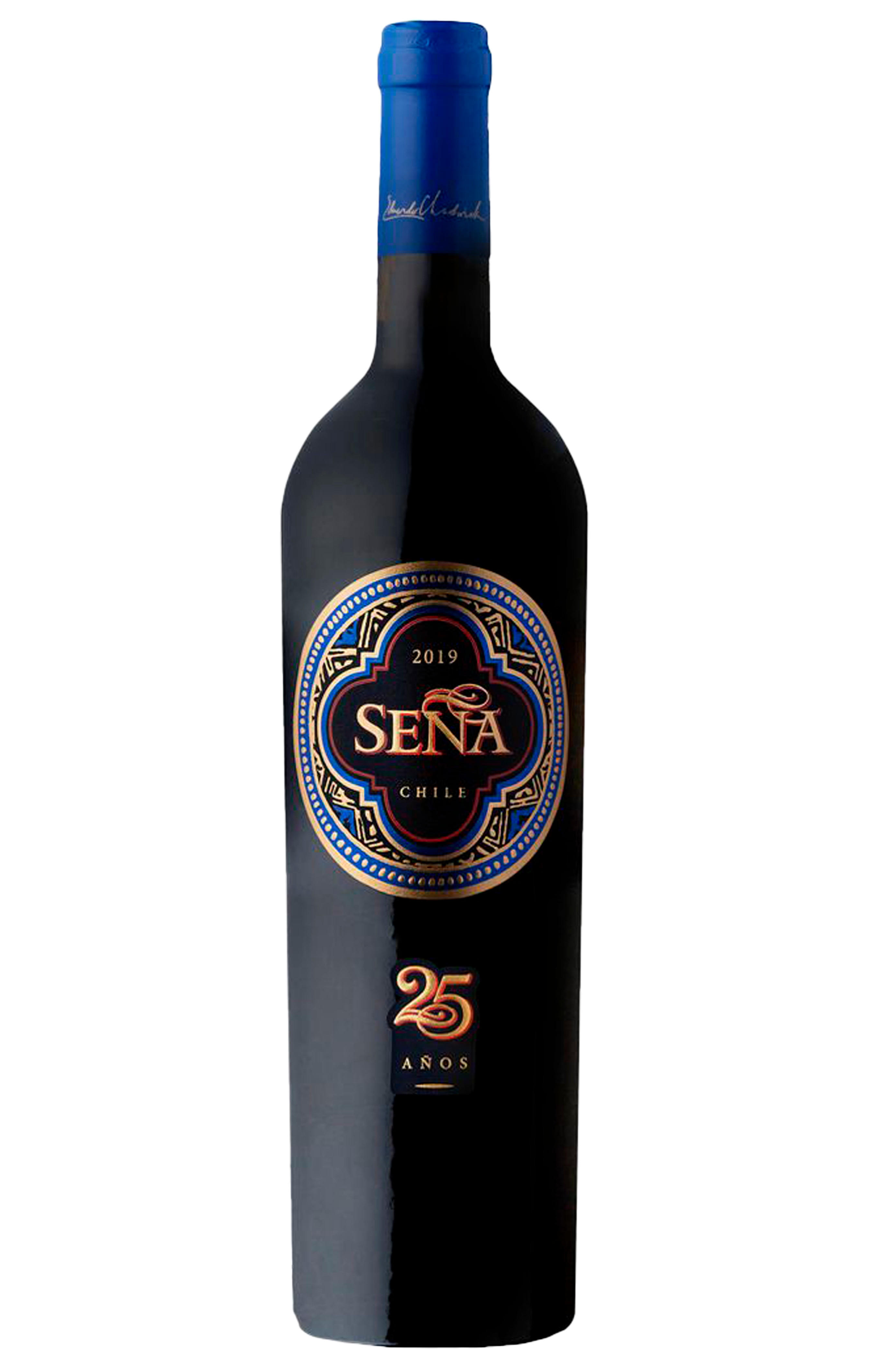 Buy 2019 Seña, Aconcagua Valley, Chile Wine - Berry Bros. & Rudd