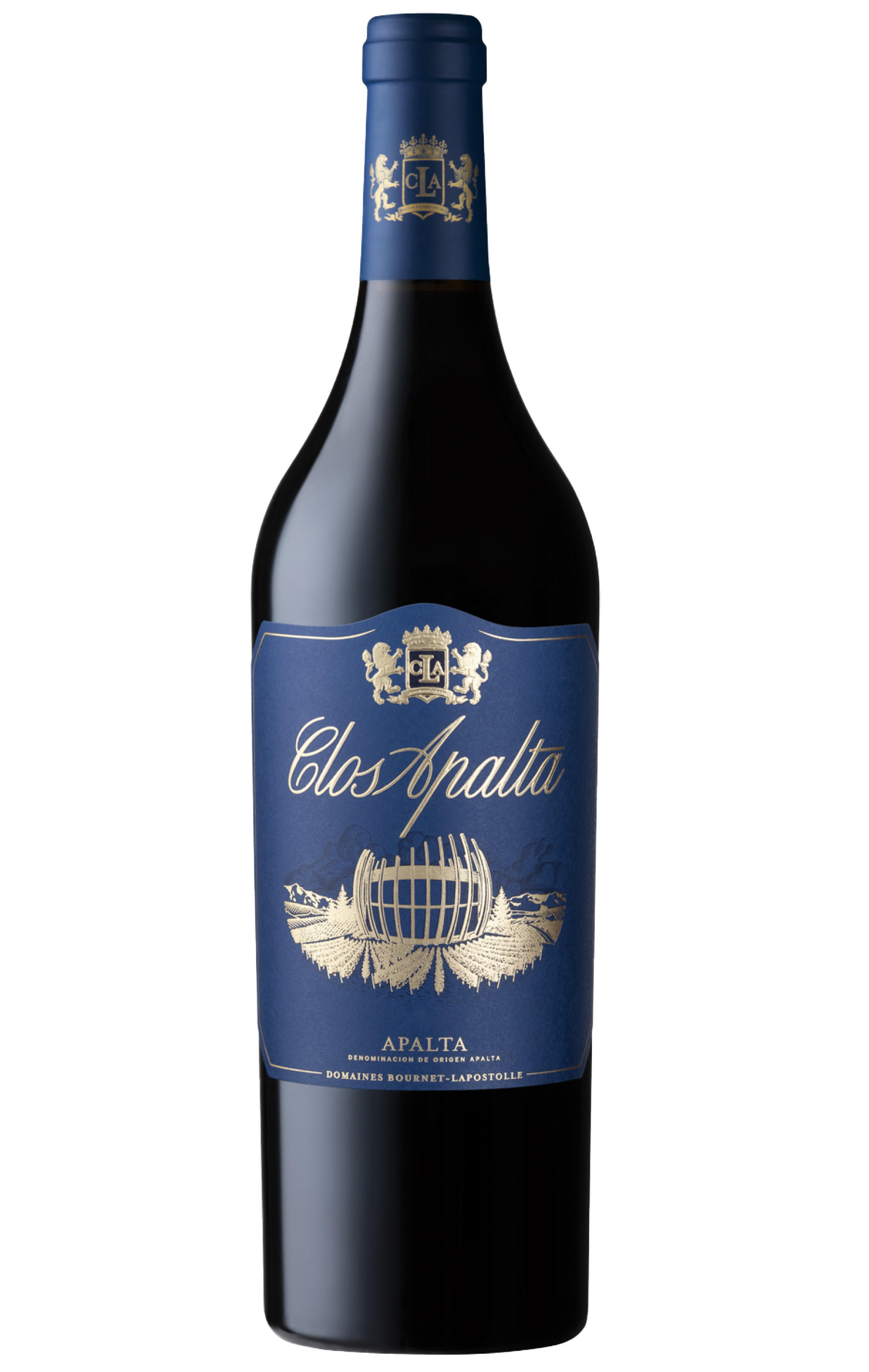 Buy 2019 Clos Apalta, Apalta Valley, Chile Wine - Berry Bros. & Rudd