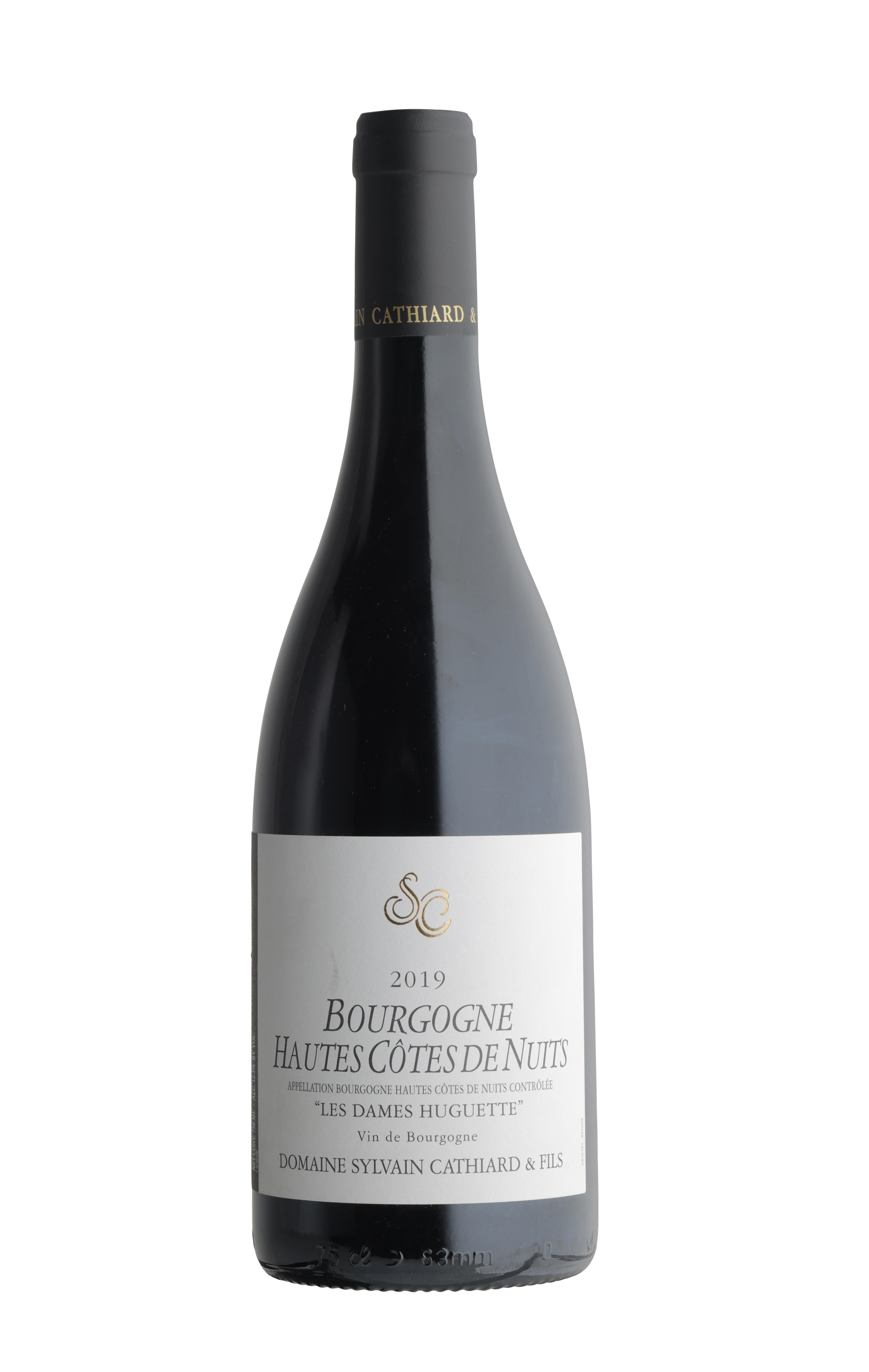 Buy 2019 Bourgogne Hautes-Côtes de Nuits, Les Dames Huguettes, Domaine ...