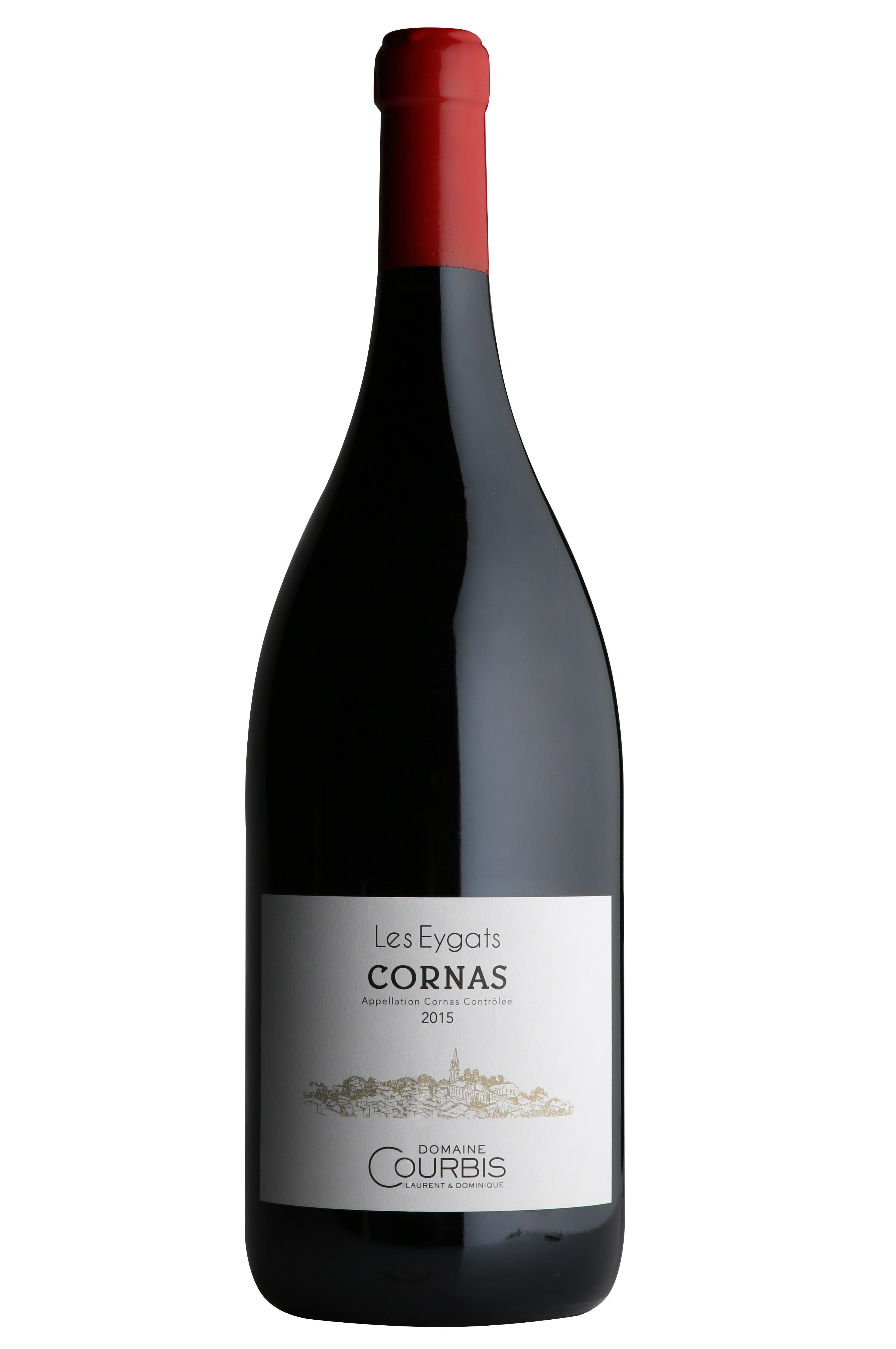Buy 2019 Cornas, Les Eygats, Domaine Courbis, Rhône Wine - Berry Bros ...