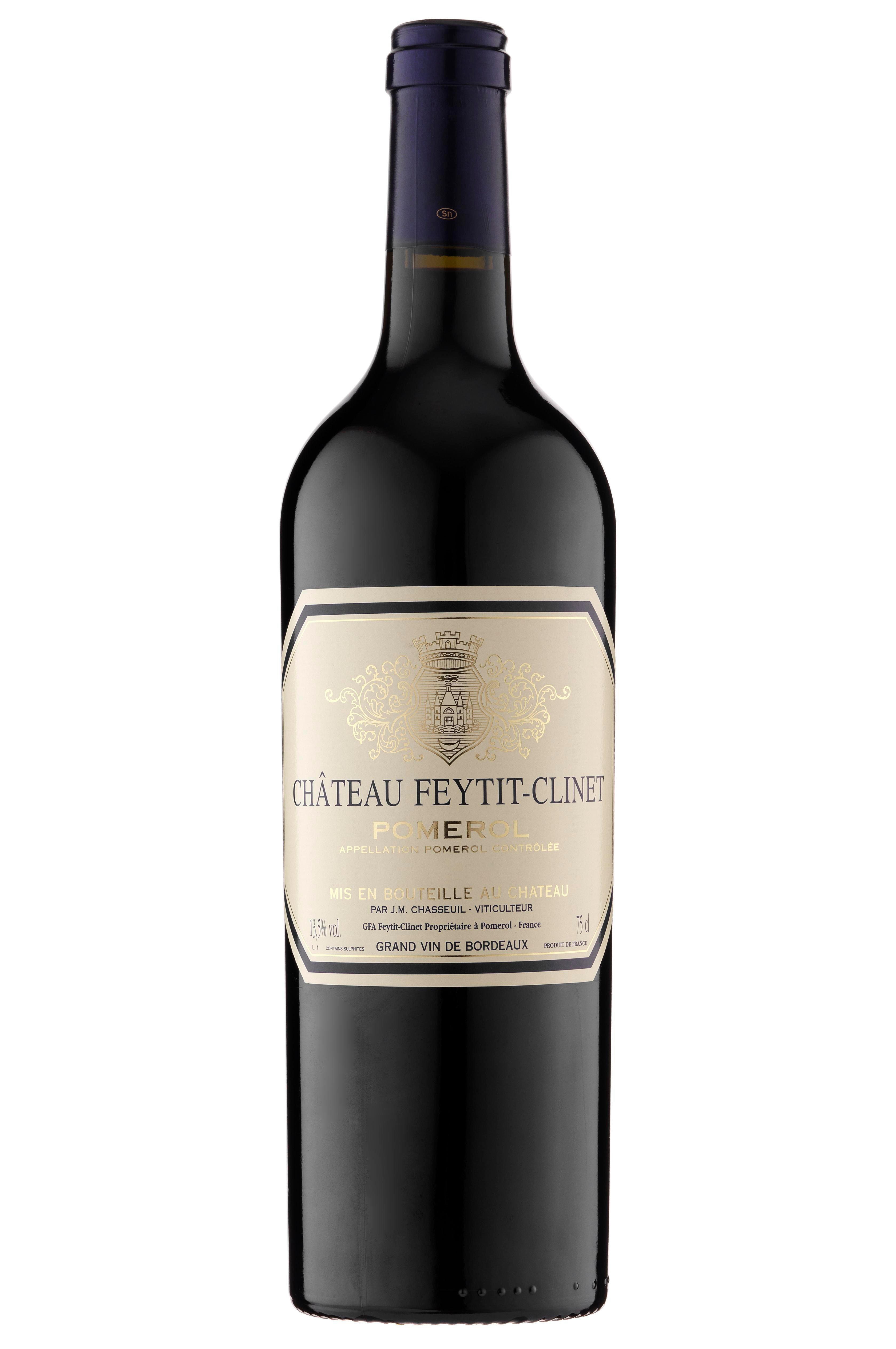 Explore the Wine range of Chateau Feytit-Clinet - Berry Bros. & Rudd