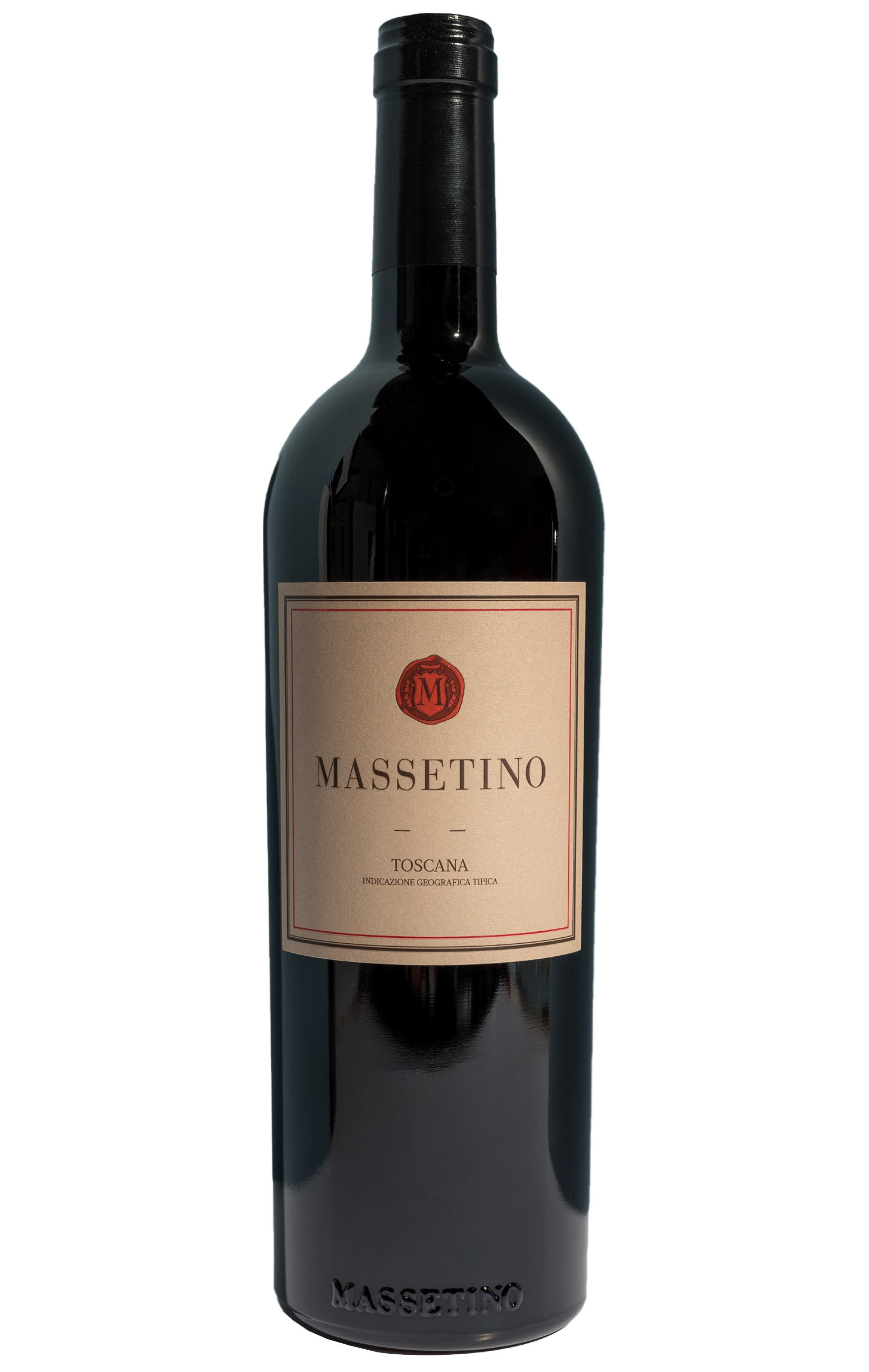 Buy 2020 Massetino, Masseto, Tuscany, Italy Wine - Berry Bros. & Rudd