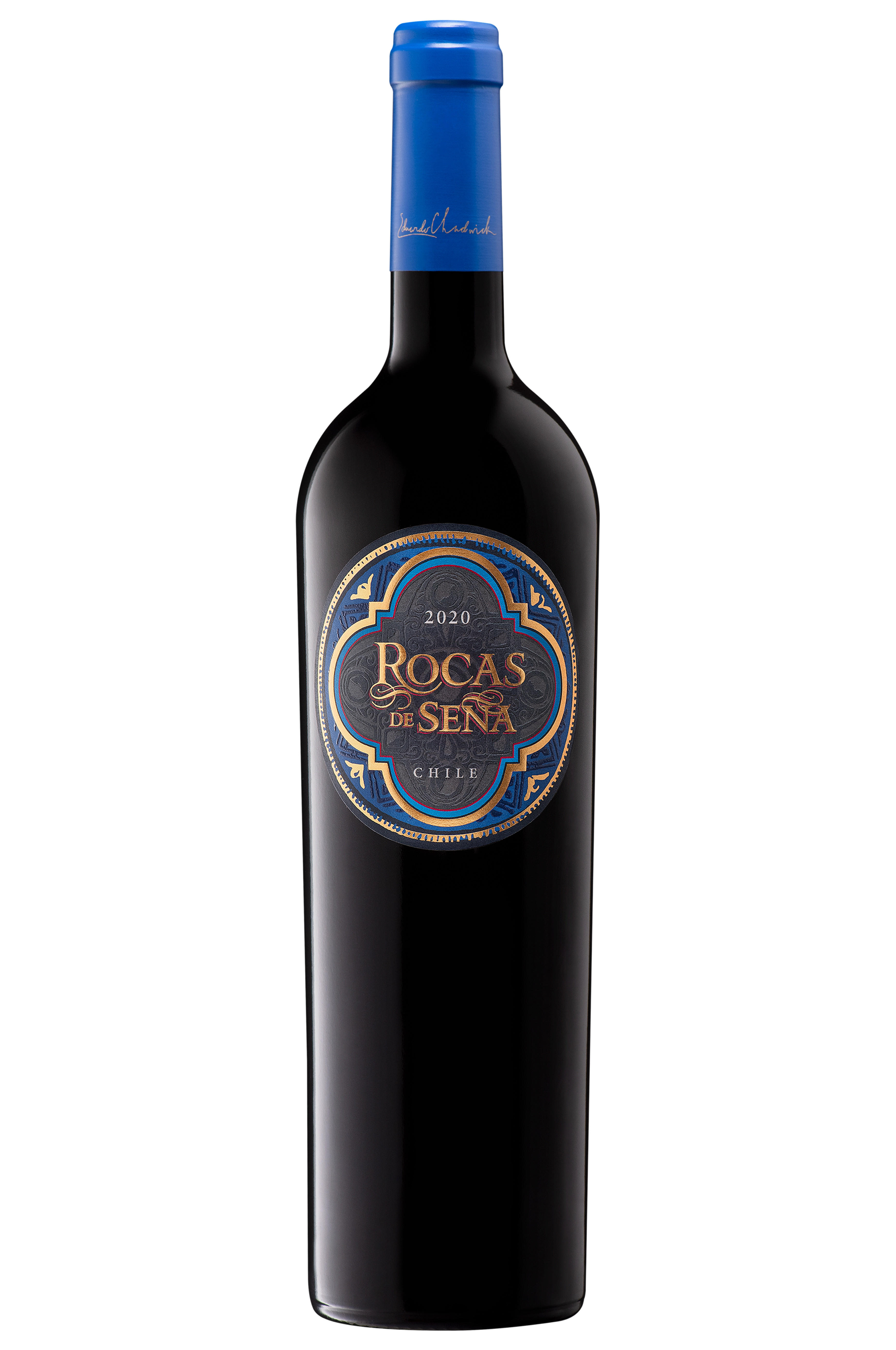 Buy 2020 Rocas De Seña, Aconcagua Valley, Chile Wine - Berry Bros. & Rudd