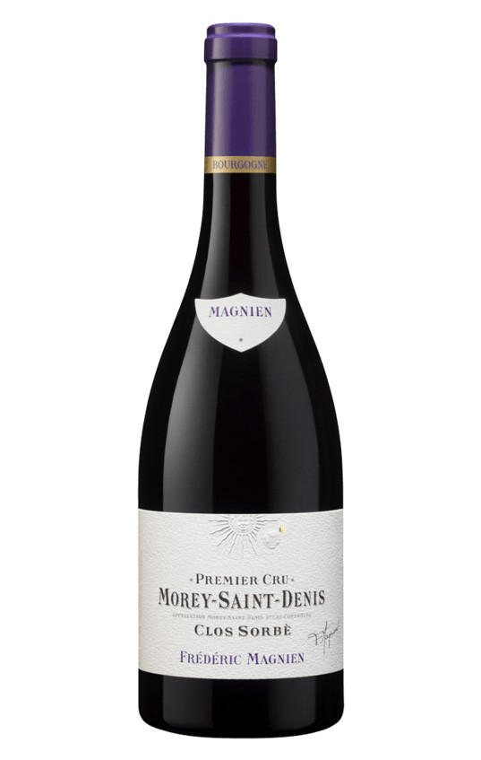 Buy 2020 Morey-St Denis, Clos Sorbè, 1er Cru, Frédéric Magnien ...