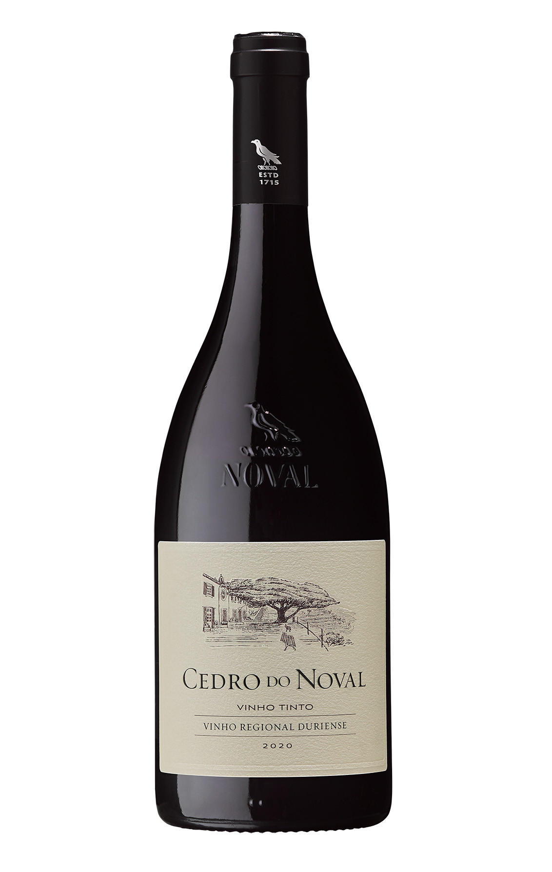 Buy 2020 Cedro do Noval, Vinho Regional Duriense, Quinta Do Noval ...