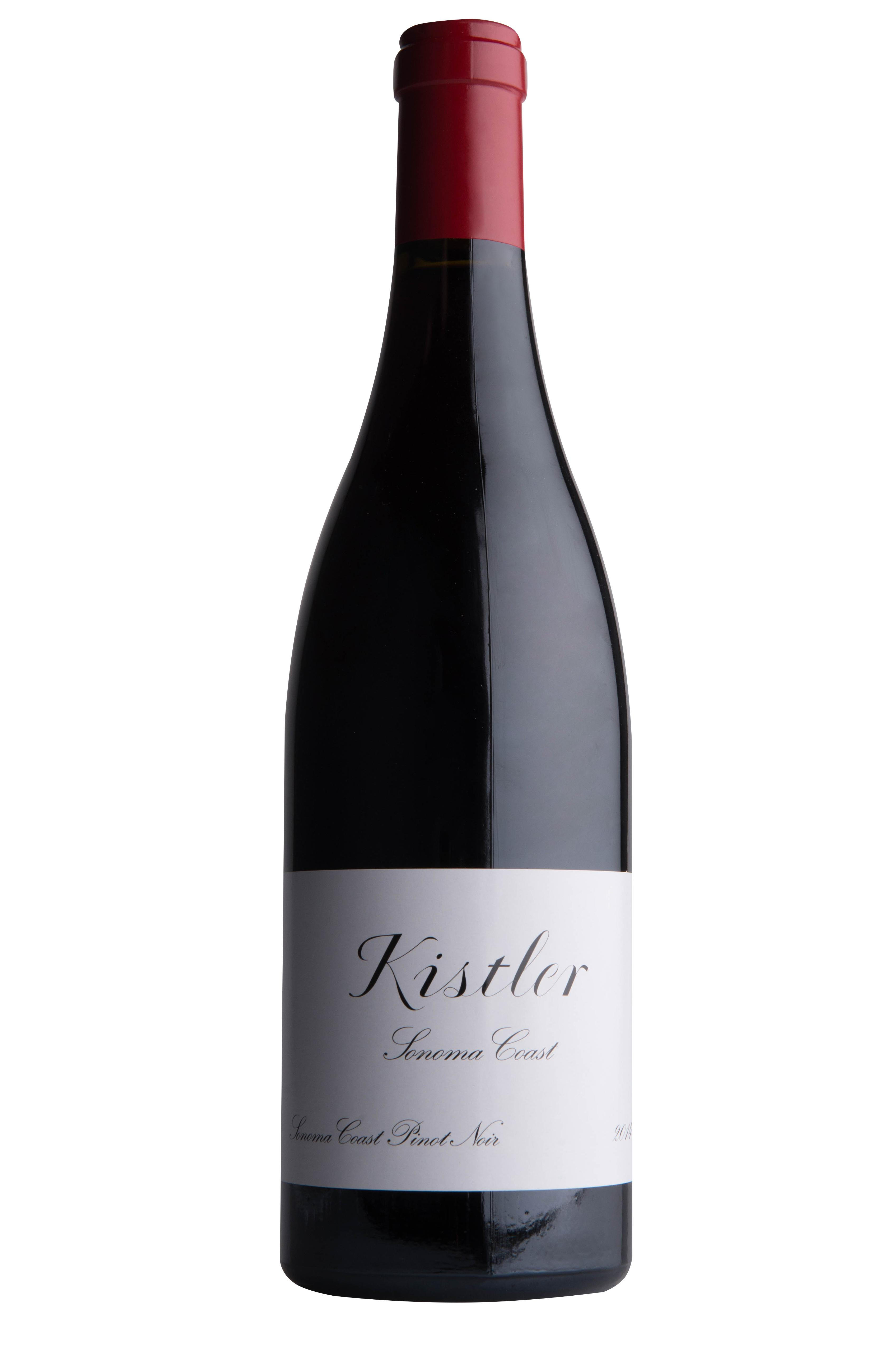 Buy 2020 Kistler, Pinot Noir, Russian River Valley, Sonoma County ...