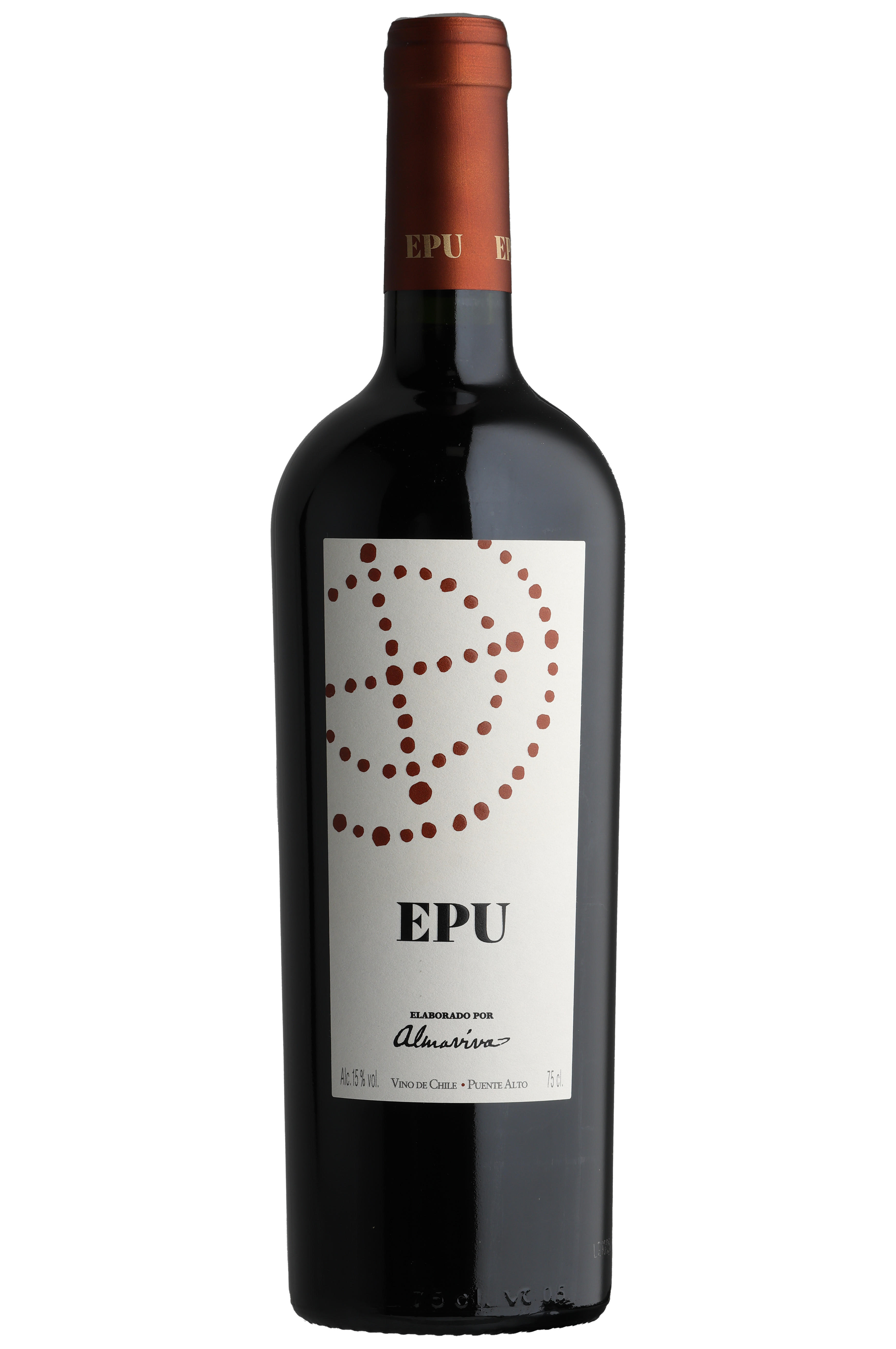 Buy 2020 Almaviva, Epu, Maipo Valley, Chile Wine - Berry Bros. & Rudd