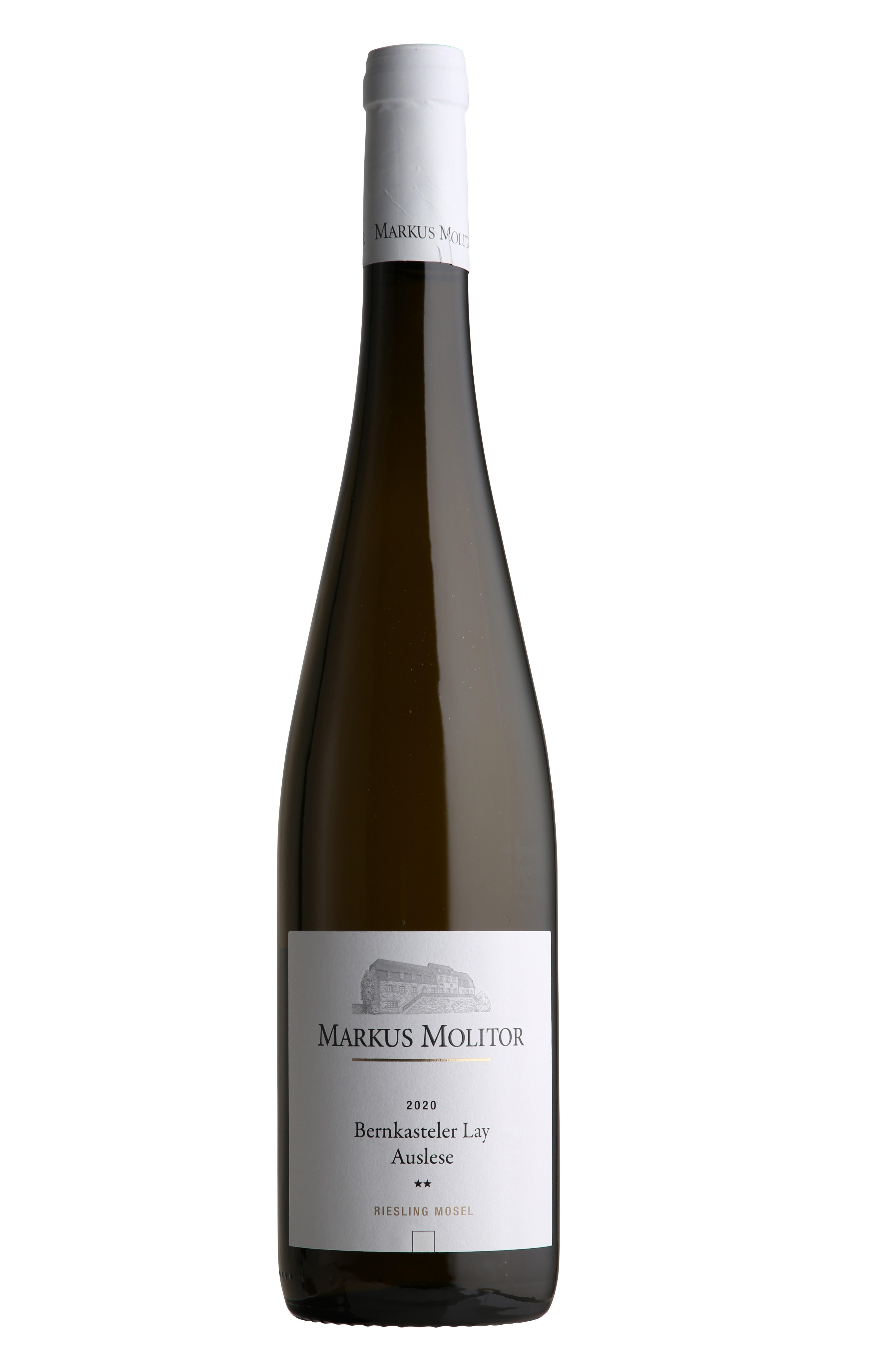 Buy 2020 Riesling, Auslese***, Erdener Prälat, Markus Molitor, Mosel ...