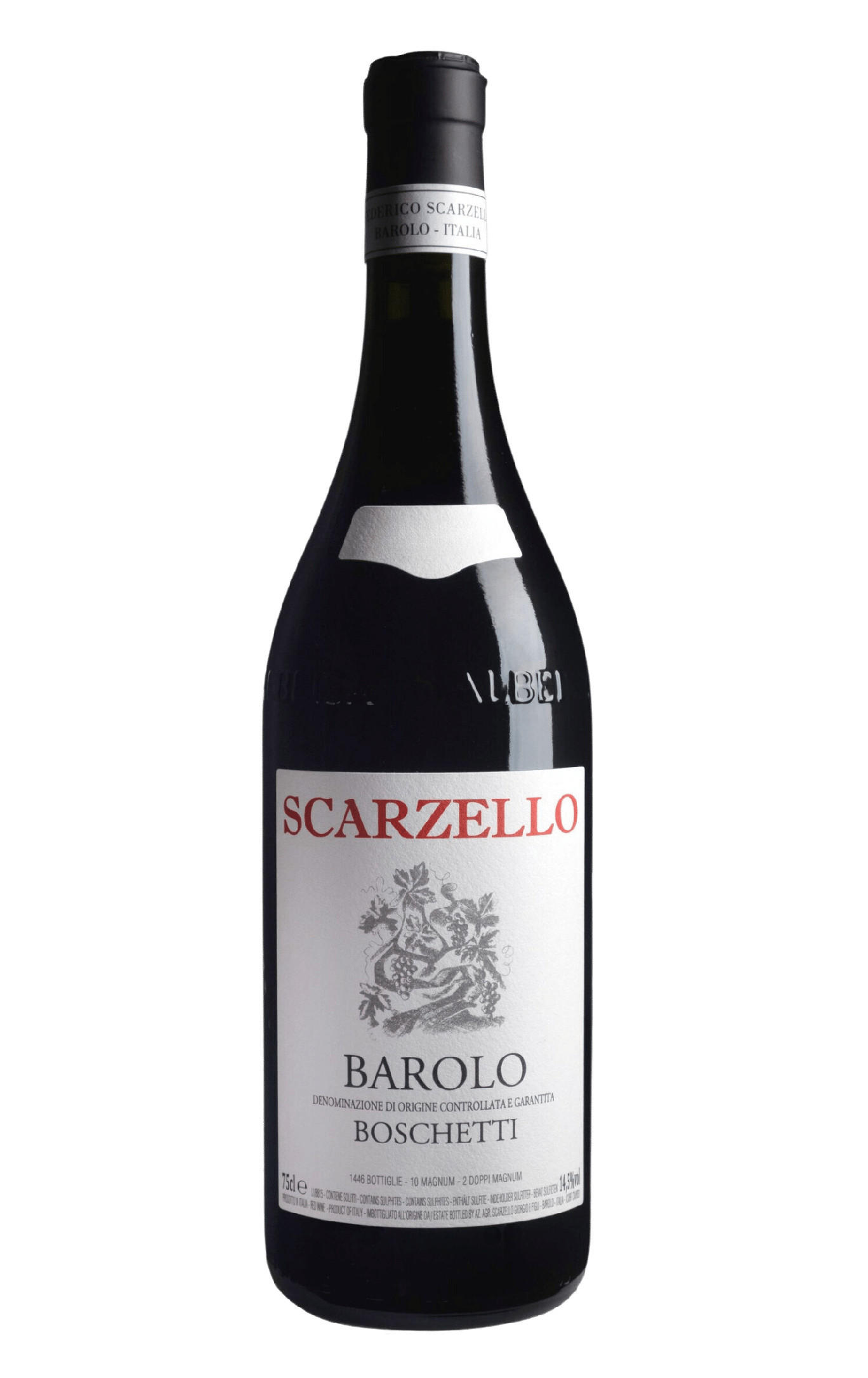 Buy 2020 Barolo, Boschetti, Scarzello, Piedmont, Italy Wine - Berry Bros. & Rudd