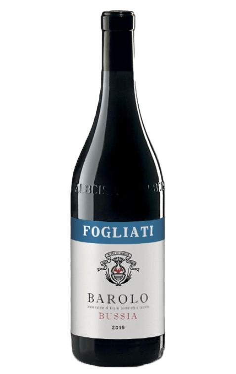 Buy 2020 Barolo Bussia, Fogliati, Piedmont, Italy Wine - Berry Bros. & Rudd