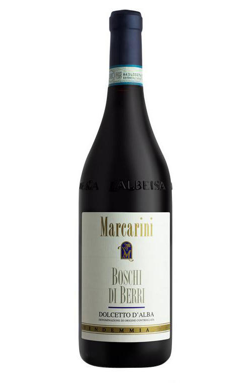 Buy 2021 Dolcetto d'Alba, Boschi di Berri, Marcarini, Piedmont, Italy ...