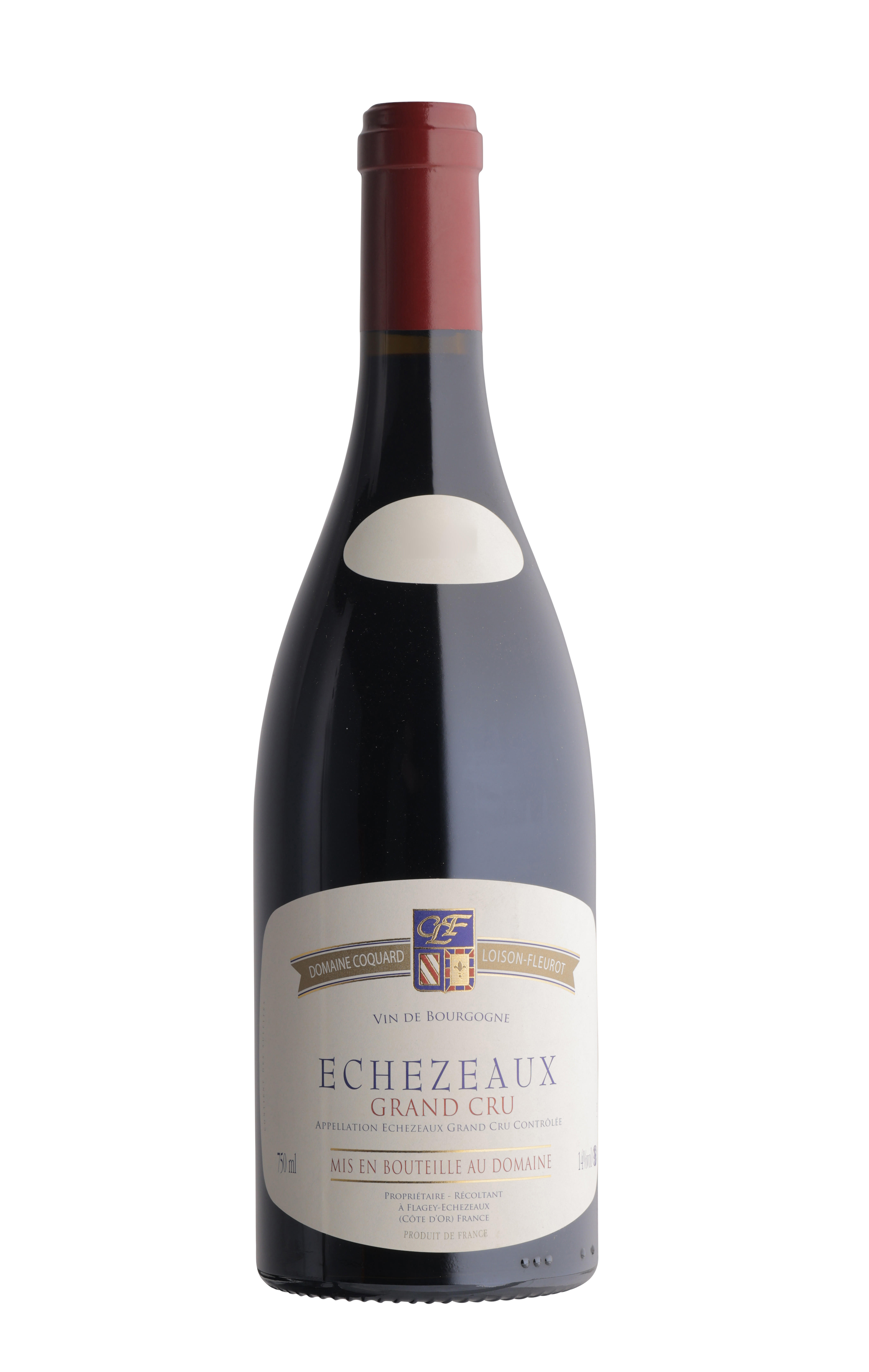 Buy 2021 Echezeaux, Grand Cru, Domaine Coquard Loison-Fleurot, Burgundy ...