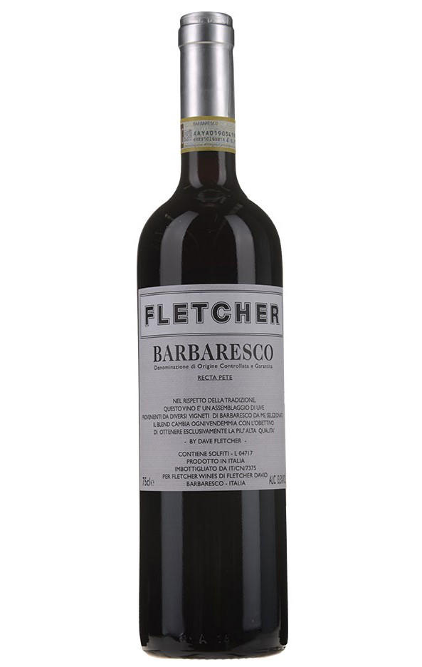 Buy 2021 Barbaresco, Recta Pete, Fletcher, Piedmont, Italy Wine - Berry ...