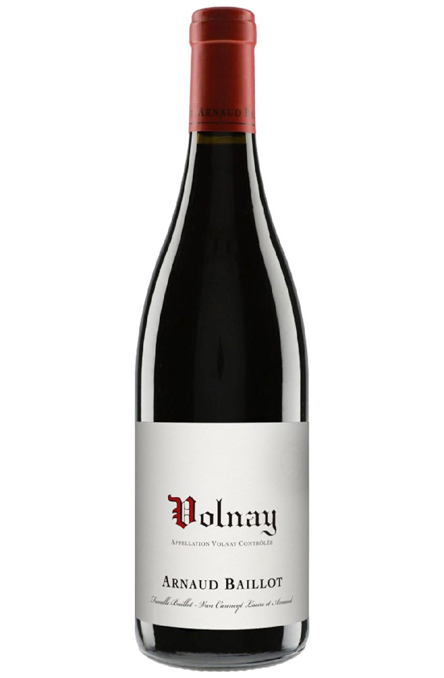 Buy 2021 Volnay, Arnaud Baillot, Burgundy Wine - Berry Bros. & Rudd