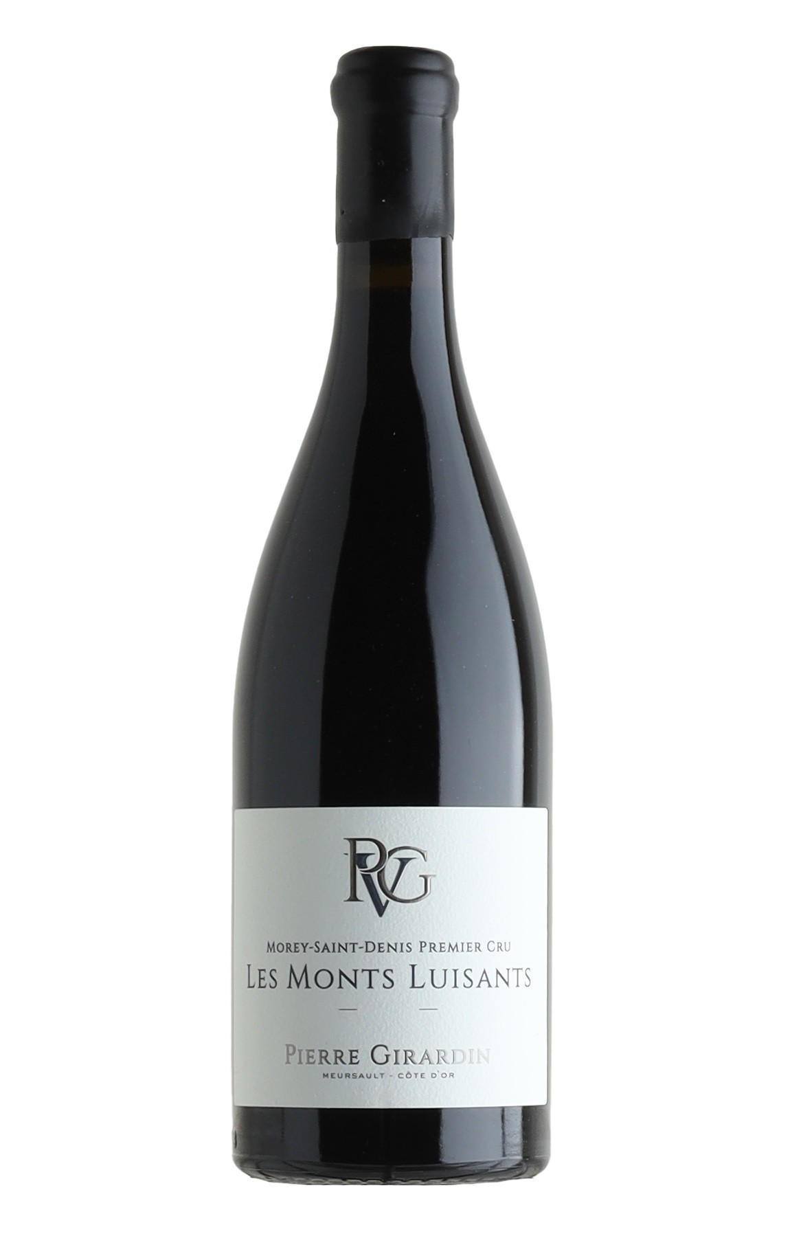 Buy 2021 Morey-St Denis, Les Monts Luisants, 1er Cru, Pierre Girardin ...