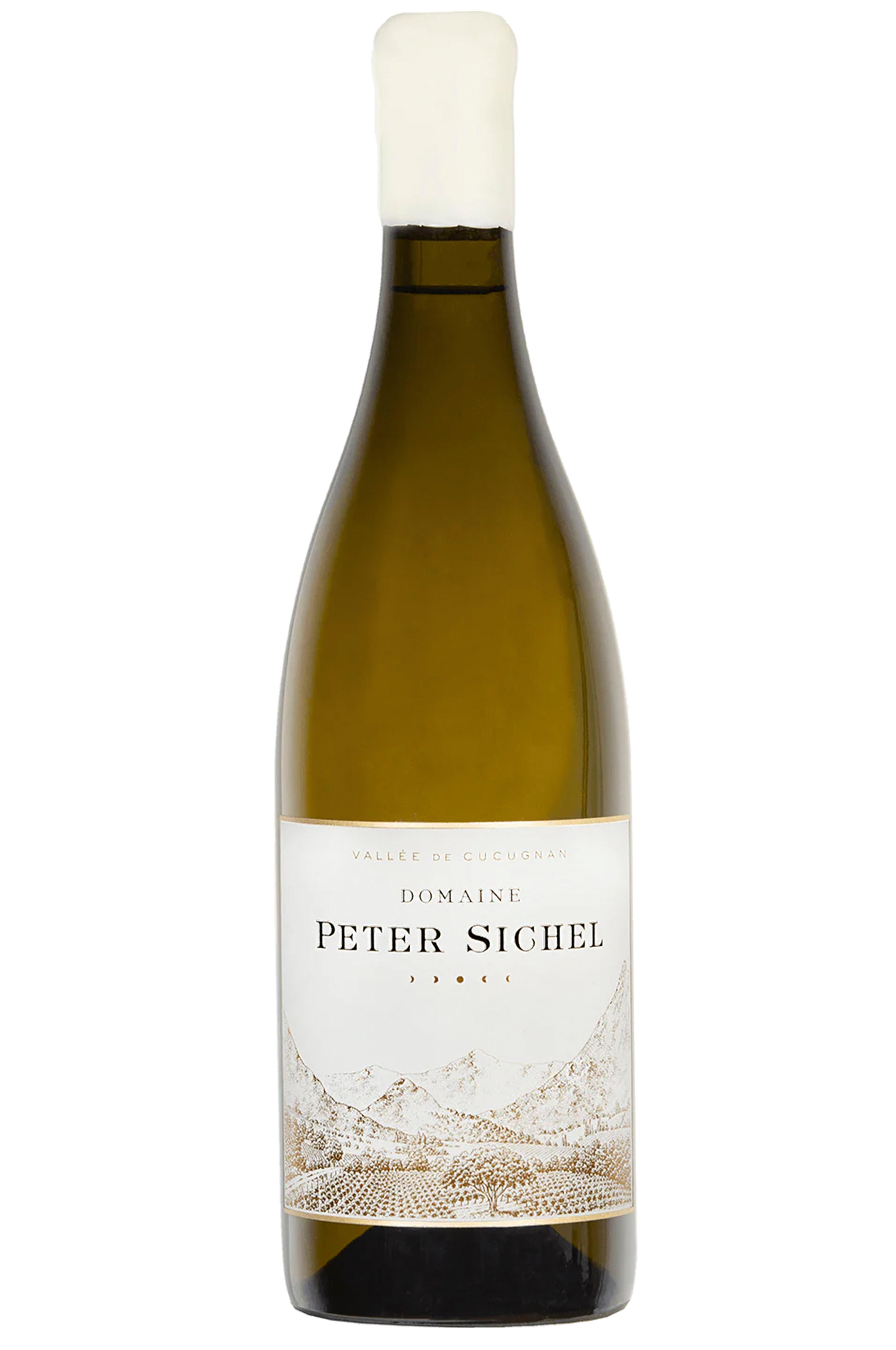 Buy 2021 Domaine Peter Sichel, Vallée Cucugnan Blanc, Languedoc Wine ...