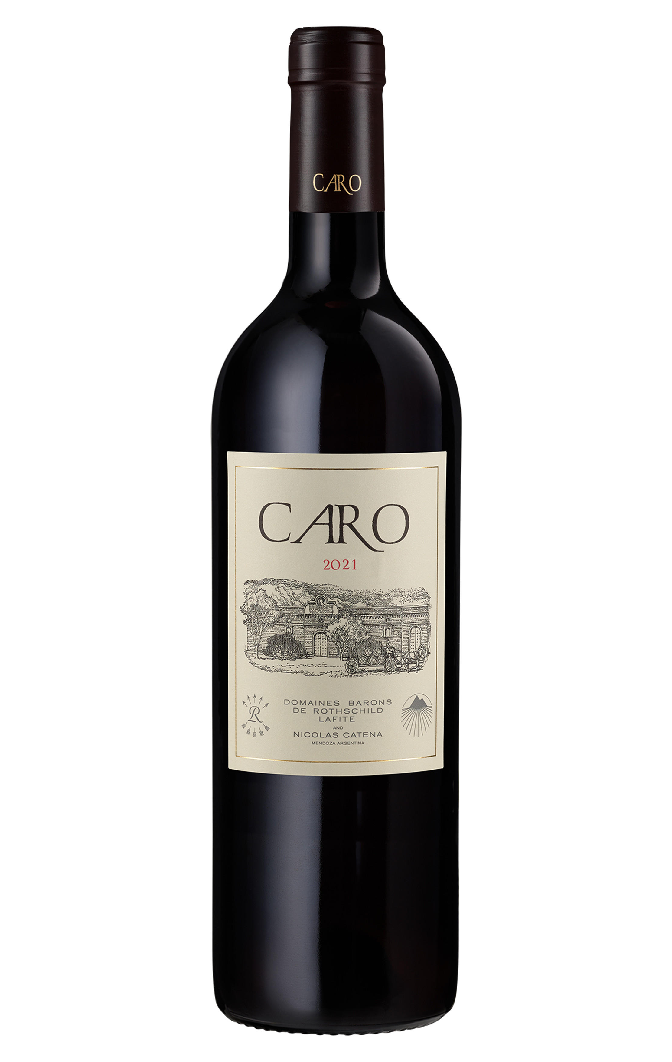 Buy 2021 Bodegas Caro, Mendoza, Argentina Wine - Berry Bros. & Rudd