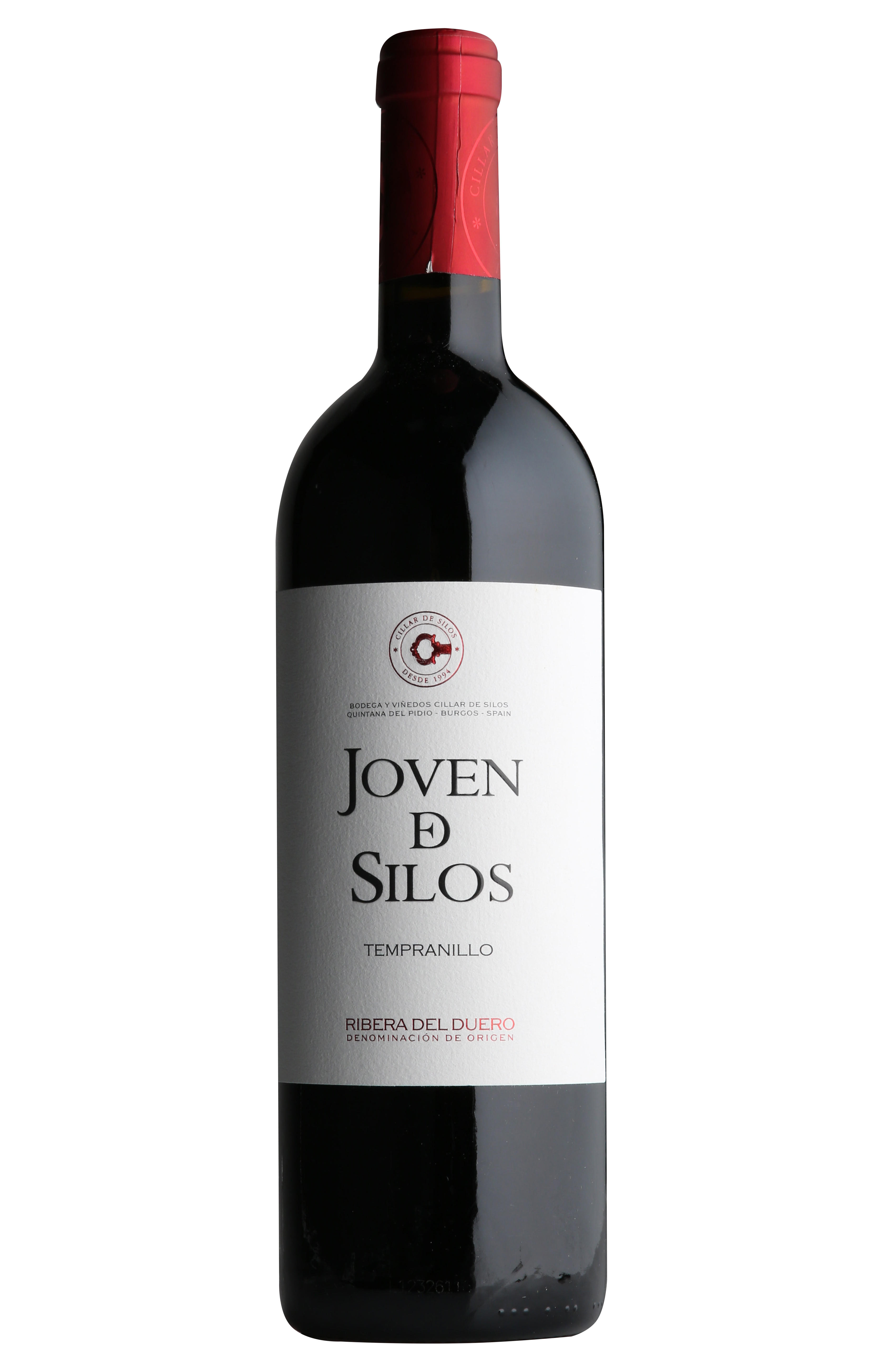 Buy 2022 Joven de Silos, Cillar de Silos, Ribera del Duero, Spain Wine ...