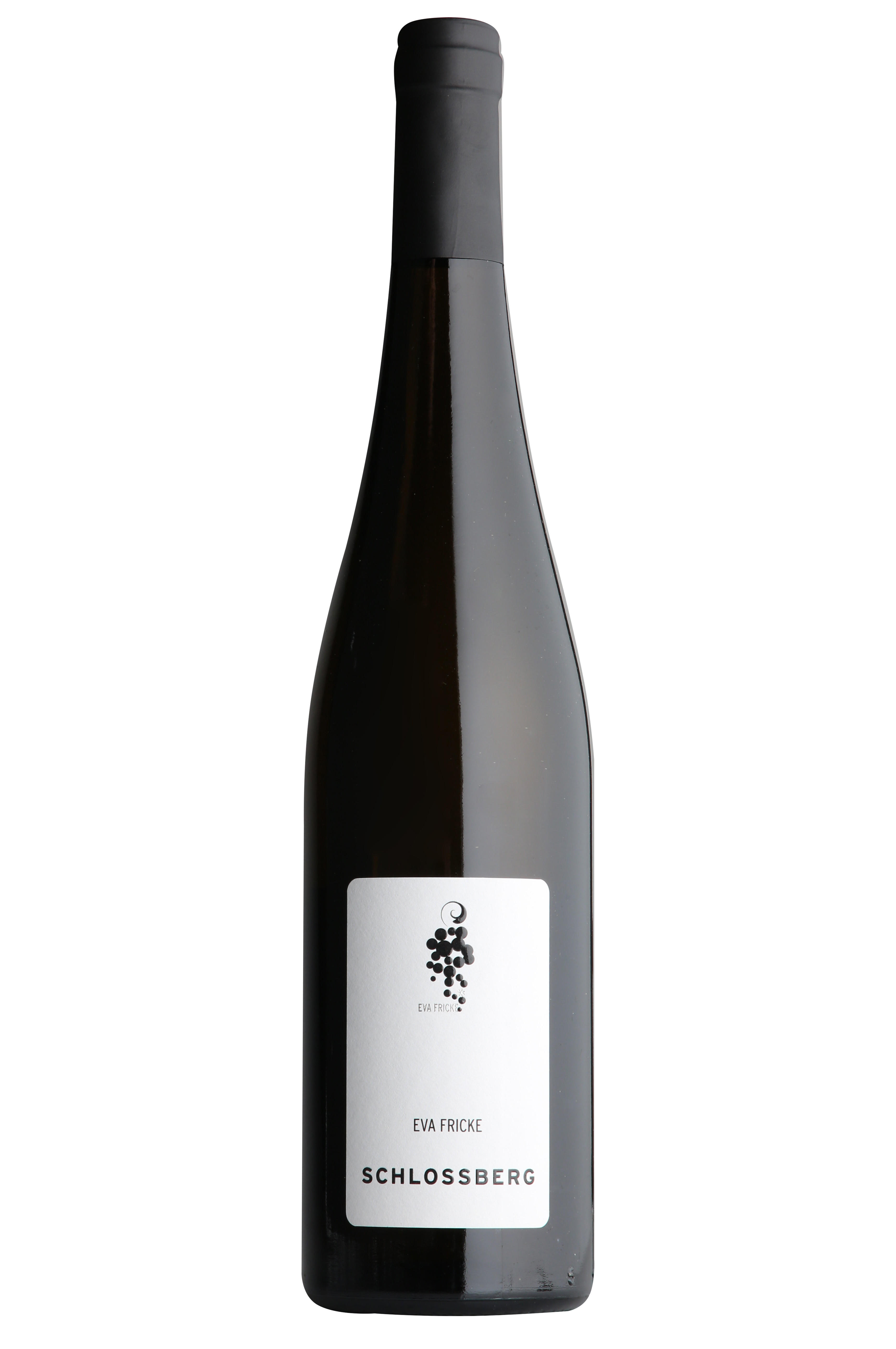 Buy 2022 Riesling, Lorcher Schlossberg, Eva Fricke, Rheingau, Germany ...