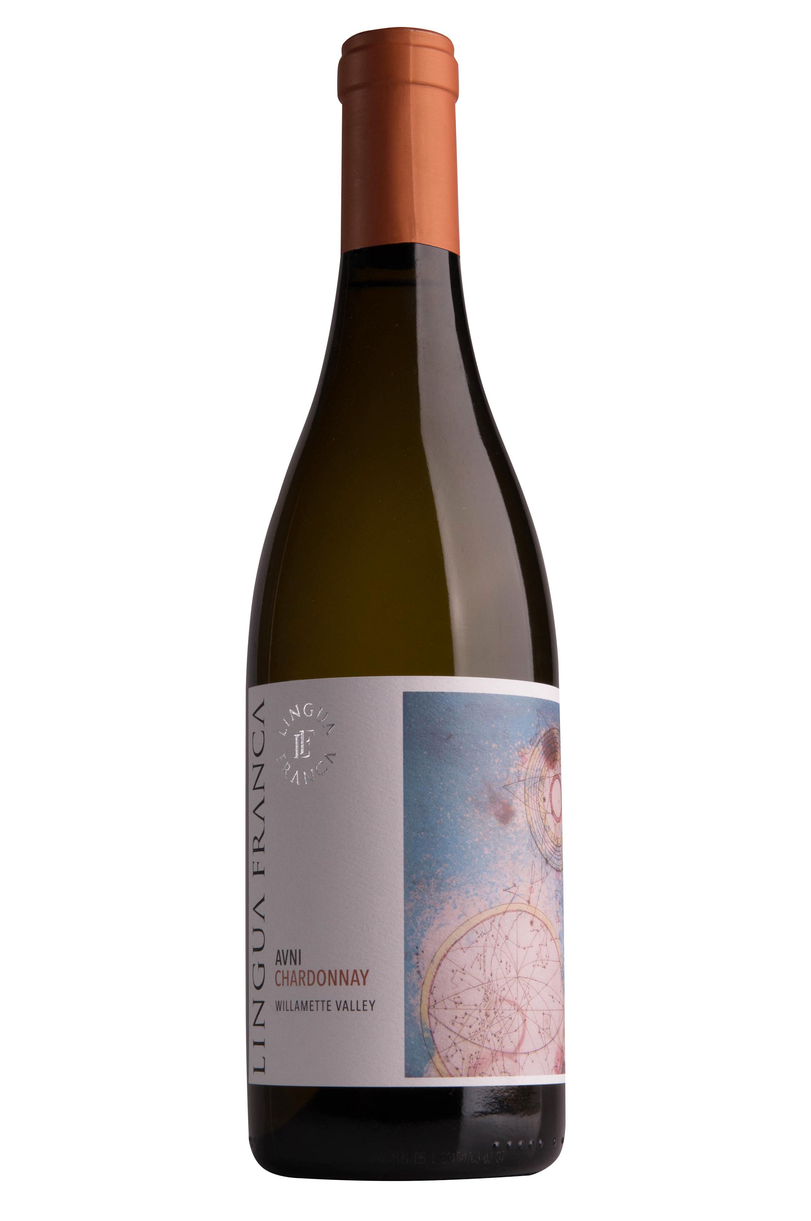 Buy 2022 Lingua Franca, Avni, Chardonnay, Willamette Valley, Oregon ...