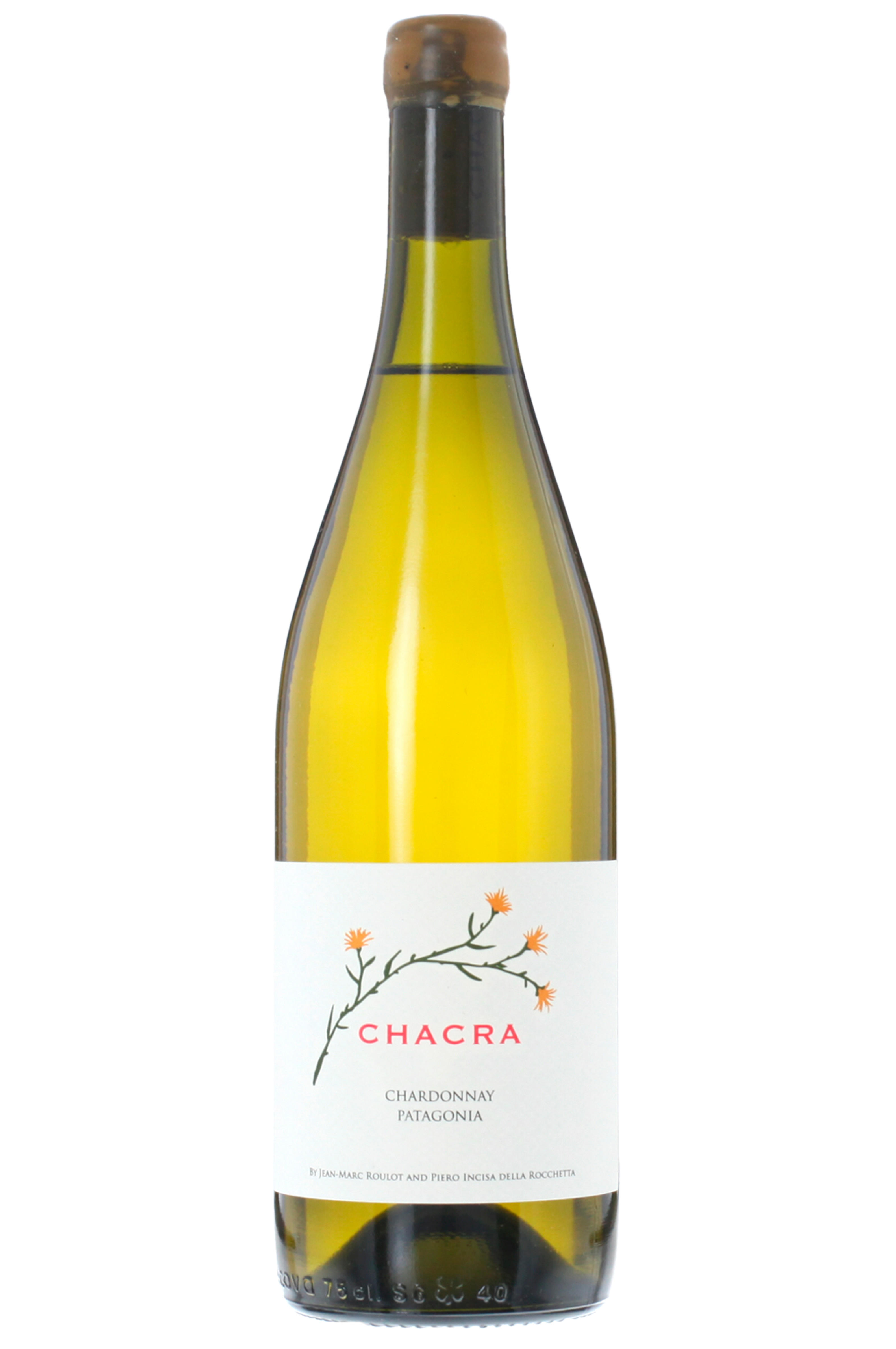 Buy 2022 Chacra, Chardonnay, Patagonia, Argentina Wine - Berry Bros. & Rudd