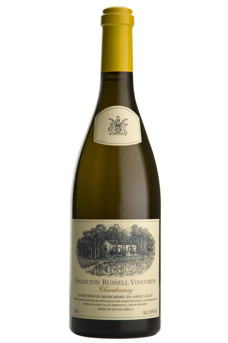 Buy 2022 Hamilton Russell Vineyards, Chardonnay, Hemel-en-Aarde Valley ...