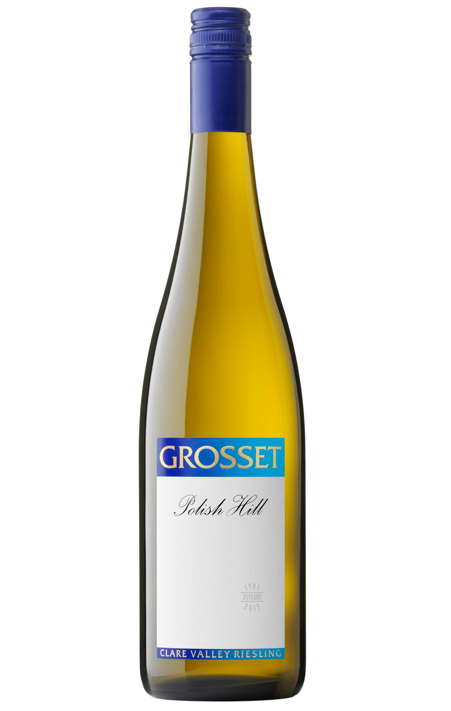 Buy 2022 Grosset, Polish Hill Riesling, Clare Valley, Australia Wine ...
