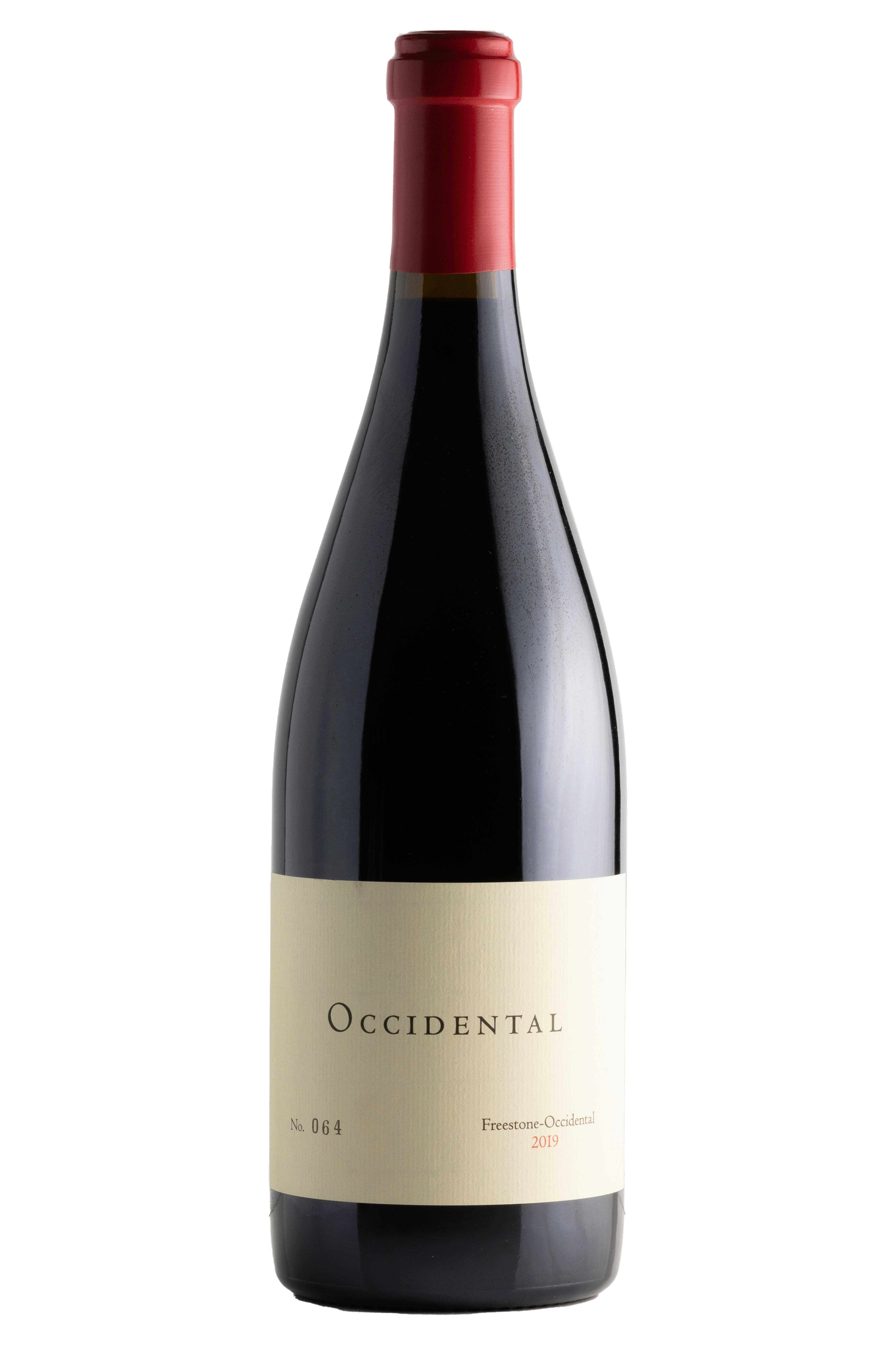 Buy 2023 Occidental, Freestone-Occidental Pinot Noir, Sonoma Coast, California, USA Wine - Berry ...