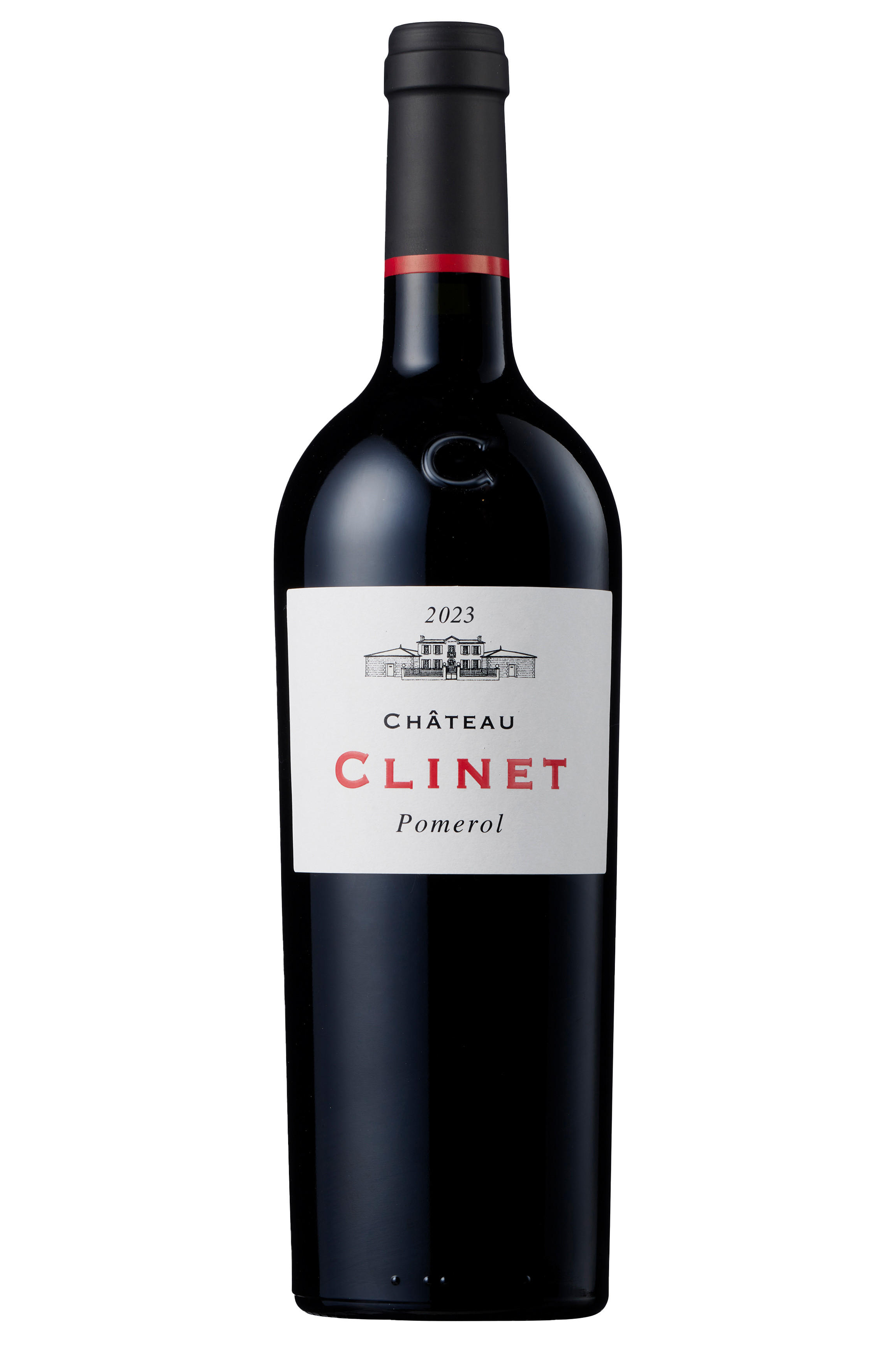 Buy 2023 Château Clinet, Pomerol, Bordeaux Wine - Berry Bros. & Rudd