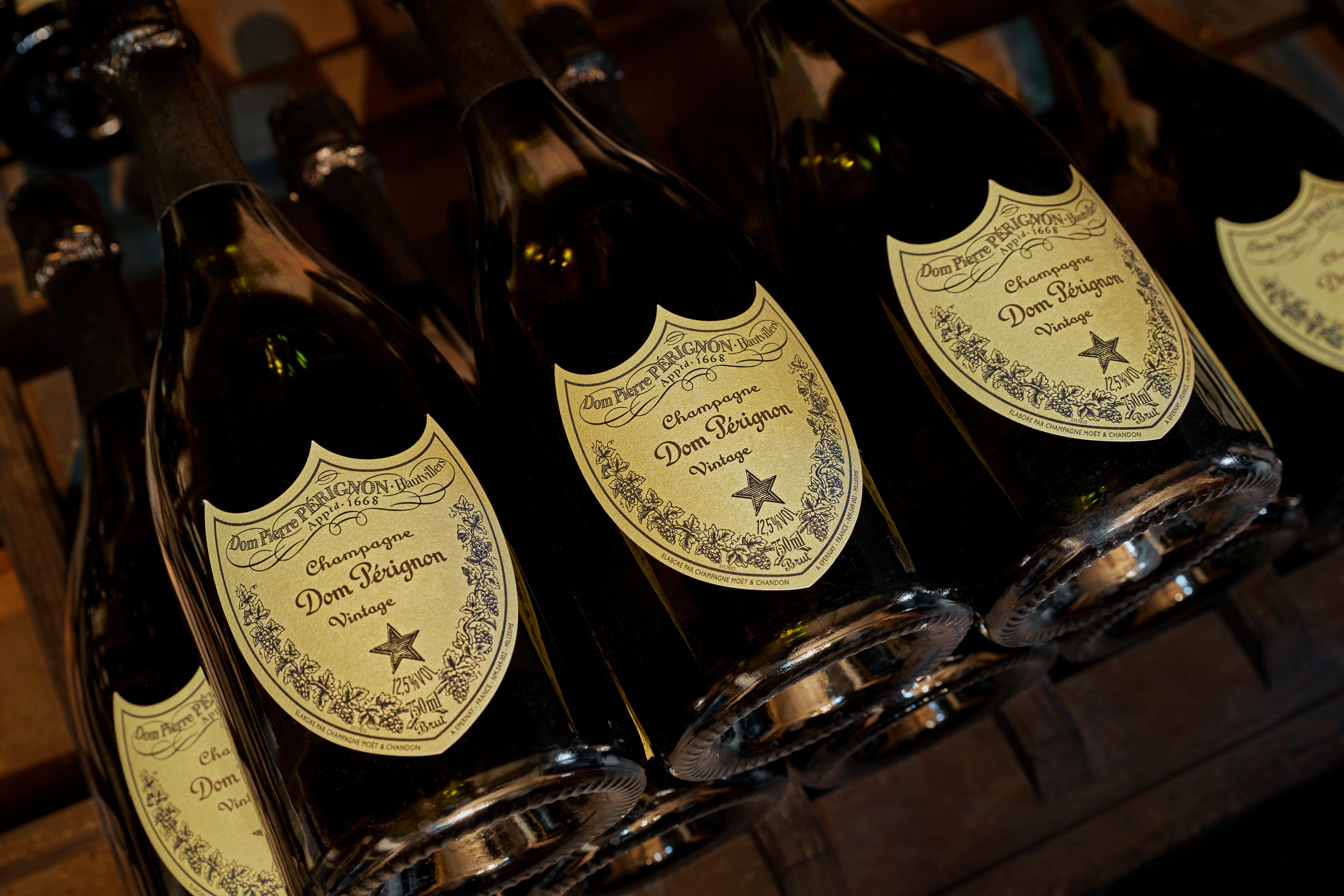 Buy Champagne Greats with Edwin Dublin, Friday 9th July 2021 ...