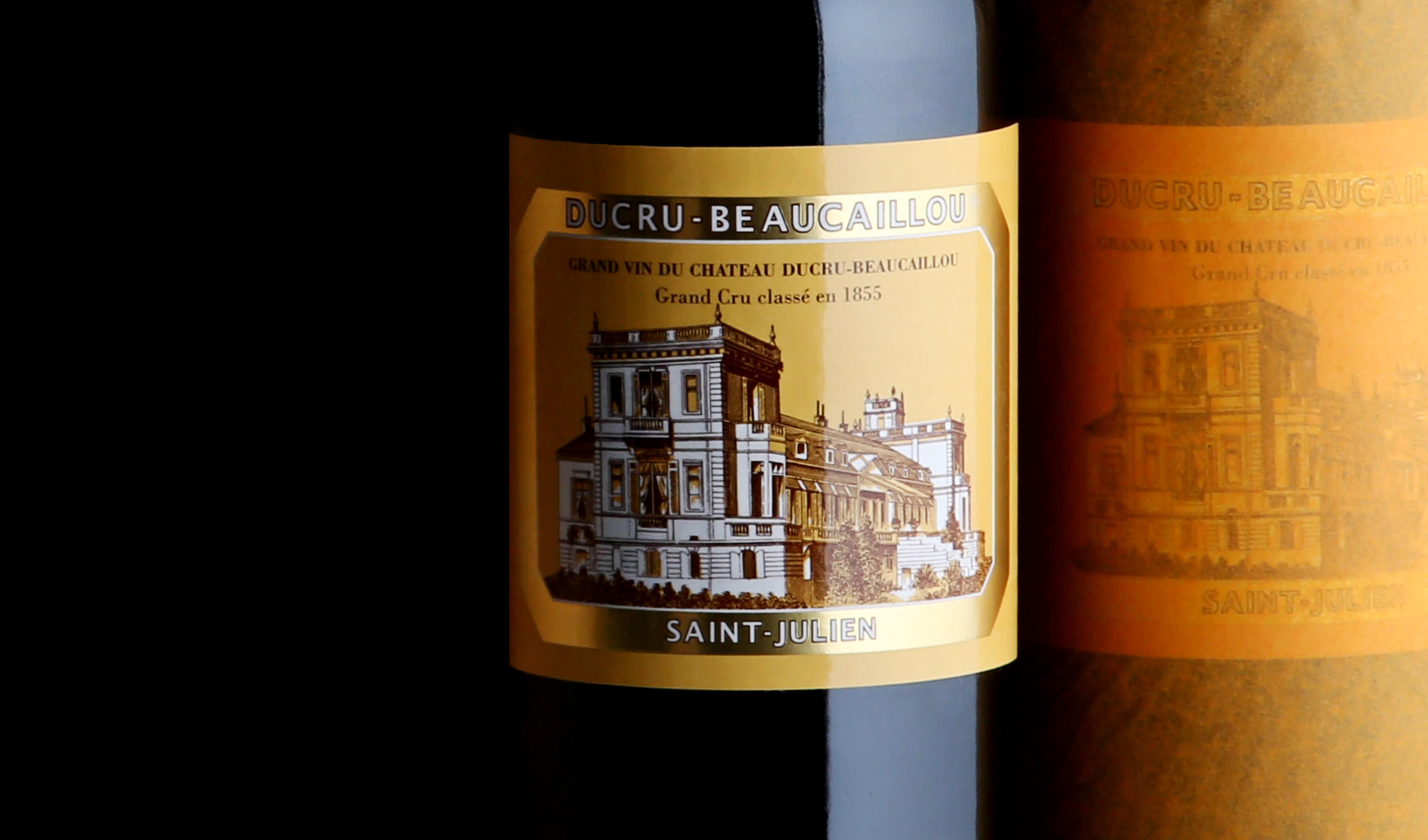 Buy Ch. Ducru Beaucaillou with Bruno Borie, Wednesday 10th February ...