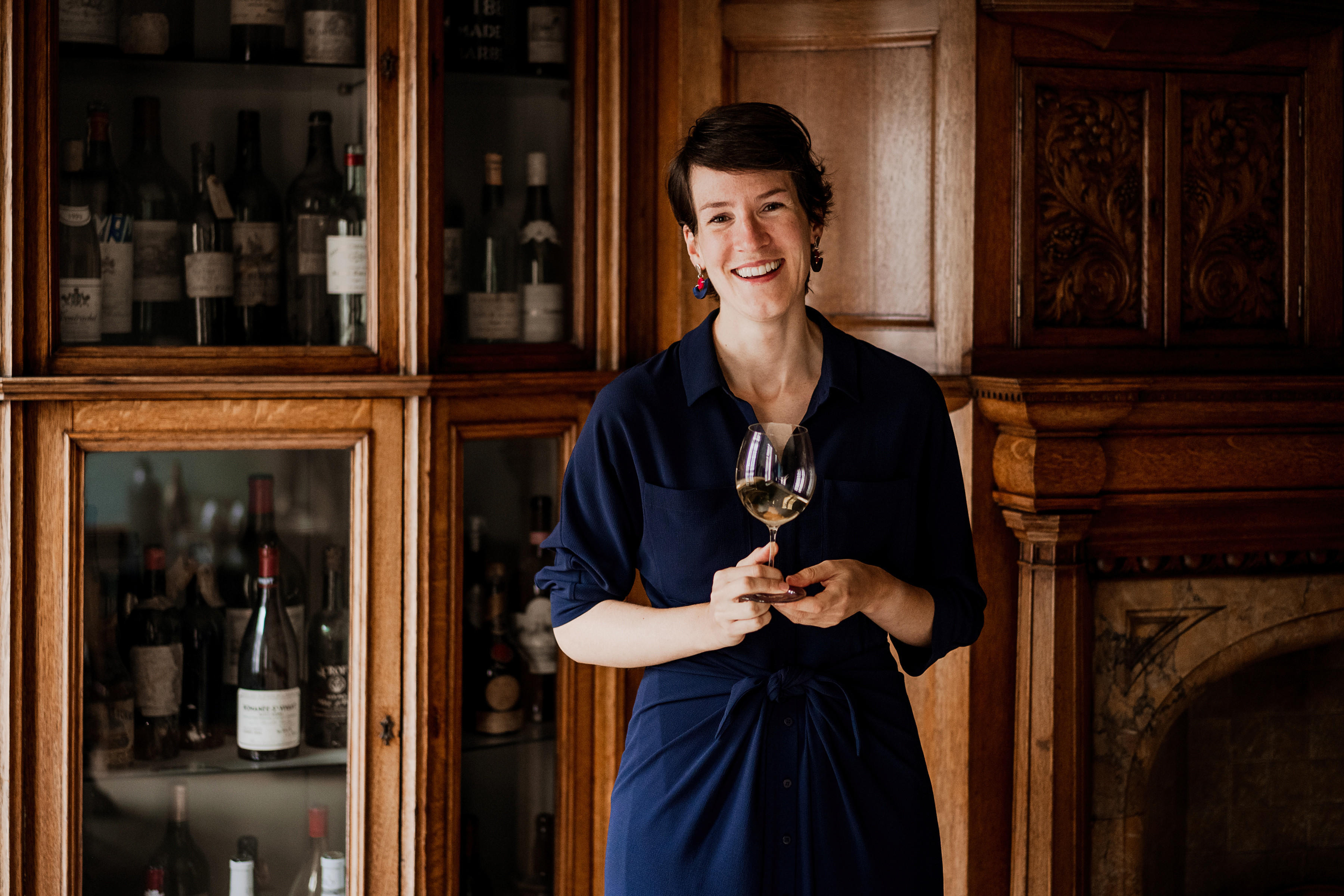 Buy St Julien with Barbara Drew MW, Thursday 22nd April 2021 ...