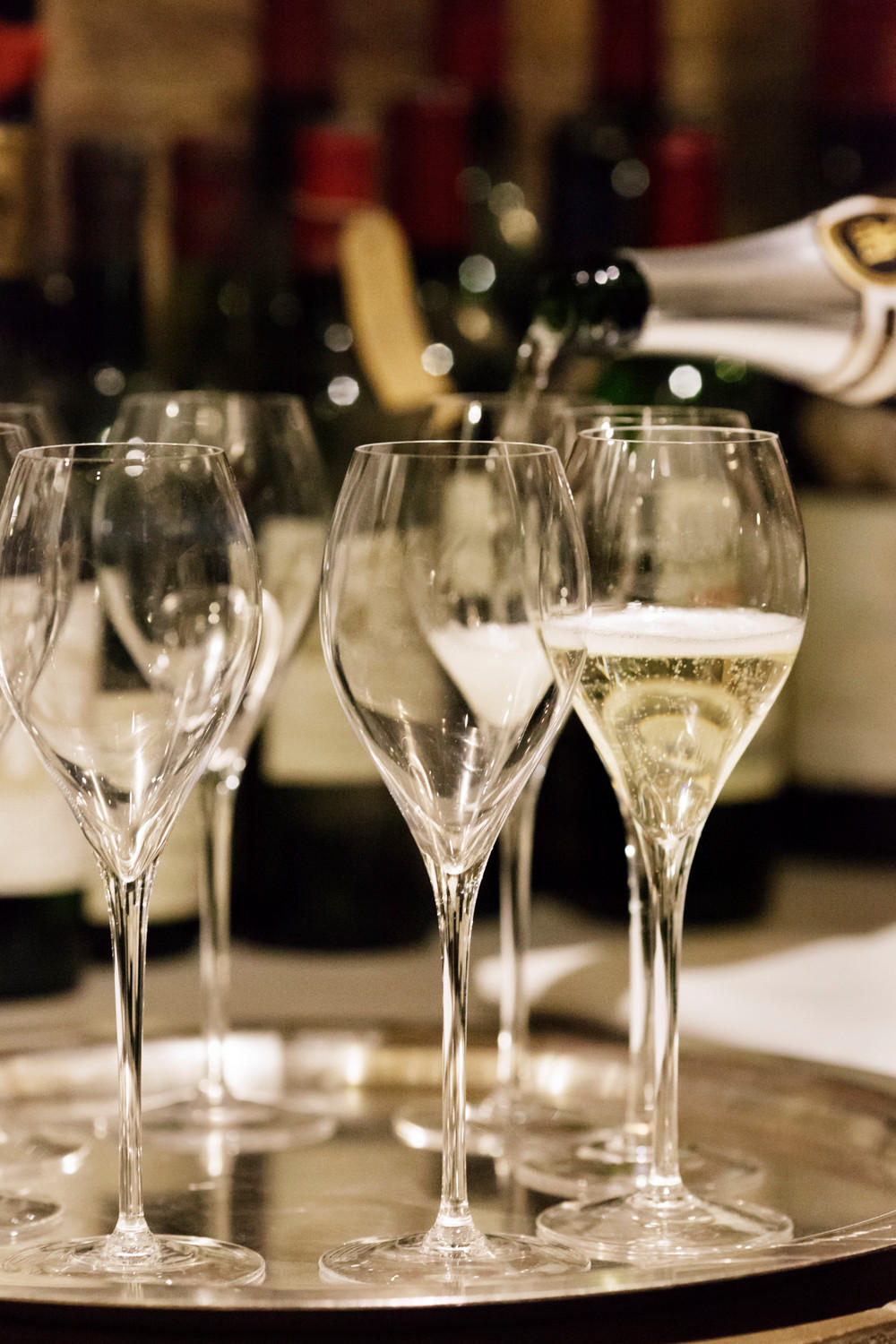 Buy Introduction to Champagne with Edwin Dublin, Friday 11th June 2021 ...