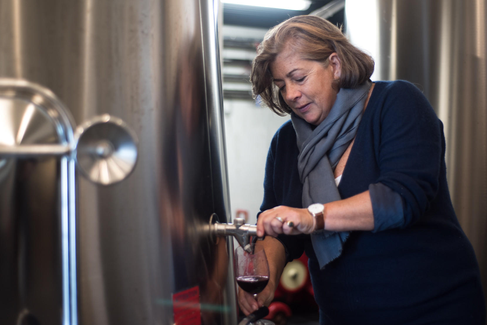 Buy In Conversation with Fiona Morrison MW - Tuition only, Wednesday ...