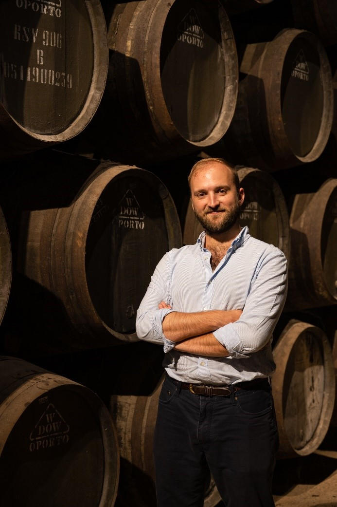 Buy An Evening of Port with the Symington's, Thursday 1st December 2022 ...