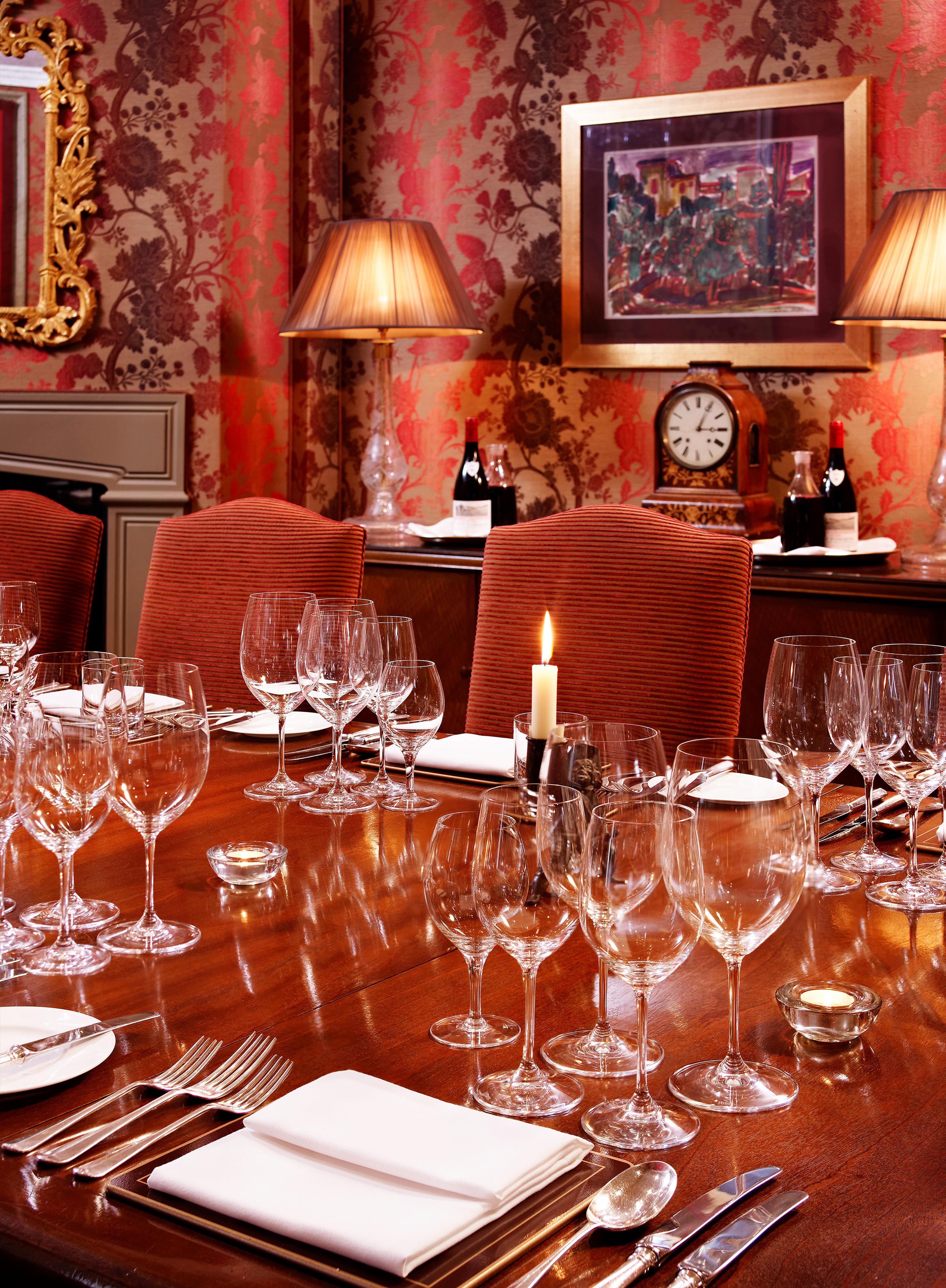 Buy Champagne Dinner with Edwin Dublin, Friday 9th June 2023 ...