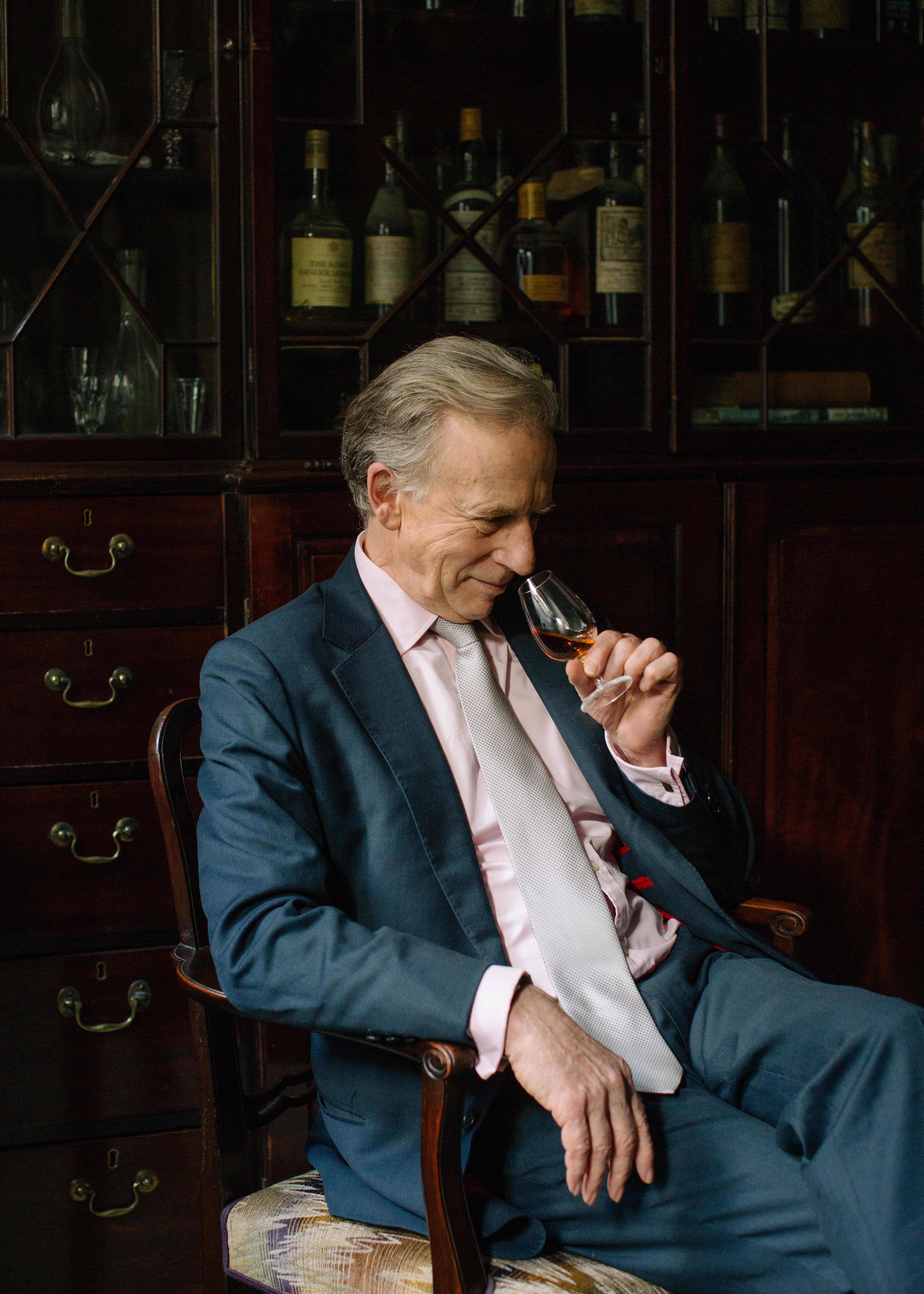 Buy Burns Night Dinner with Ronnie Cox, Wednesday 24th January 2024 ...