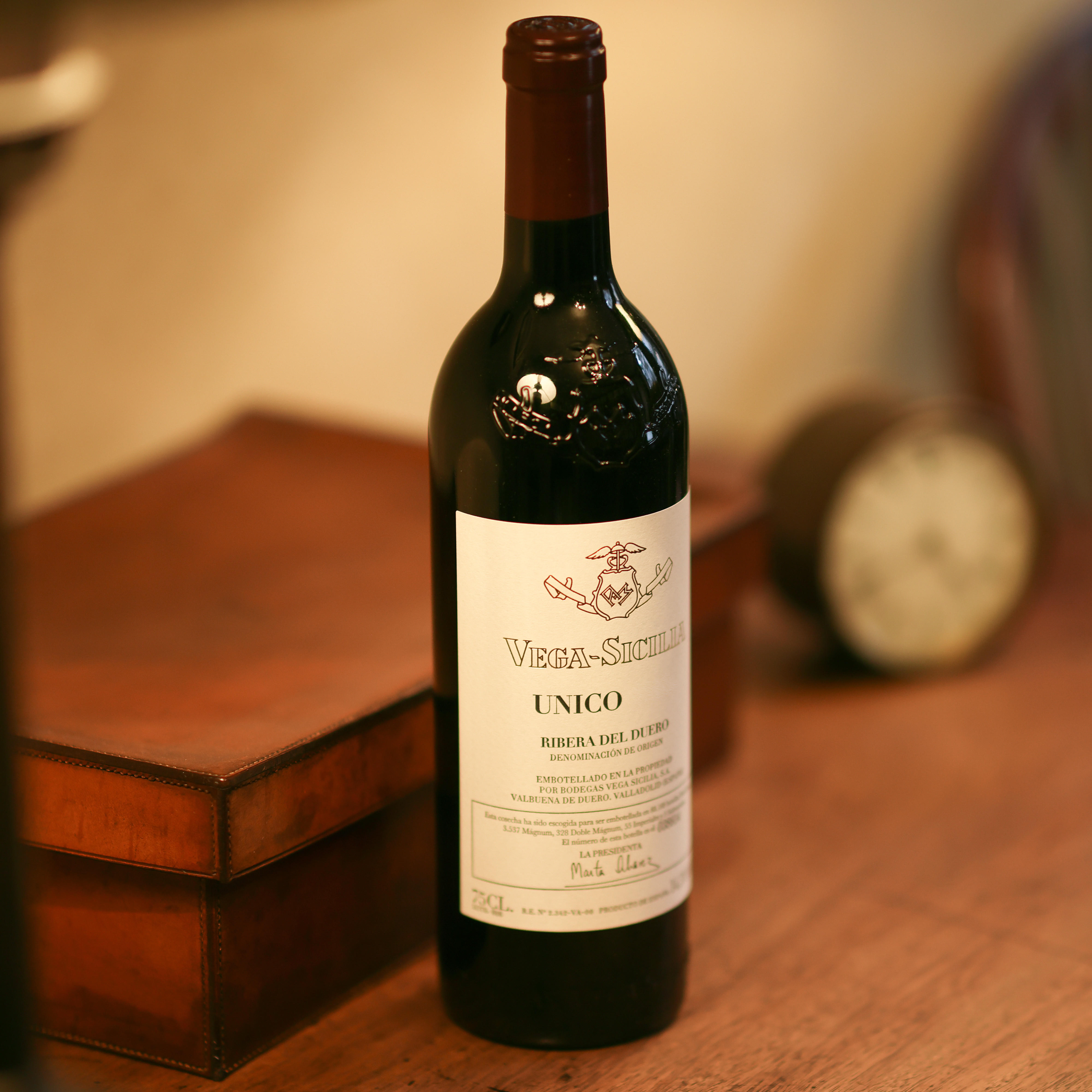 Buy The 2004 Vintage: A Tasting of Iconic Wines, Friday 5th July 2024 ...